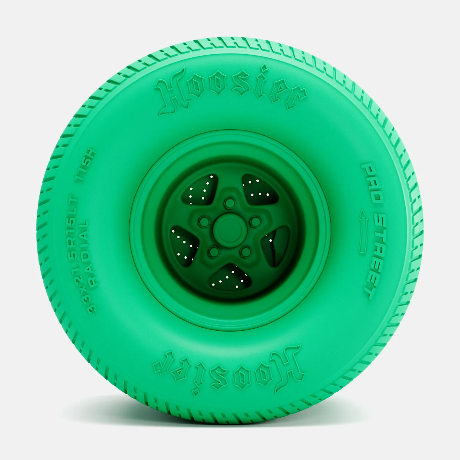 Vehicles & Machinery STL Download - 1/24 Scale, 15x15 Weld Pro Star ...