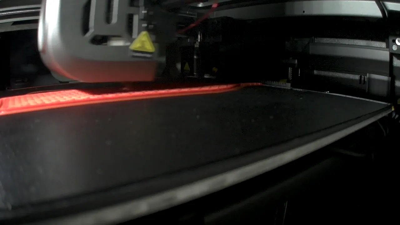 great product. very good output | Creality Cloud