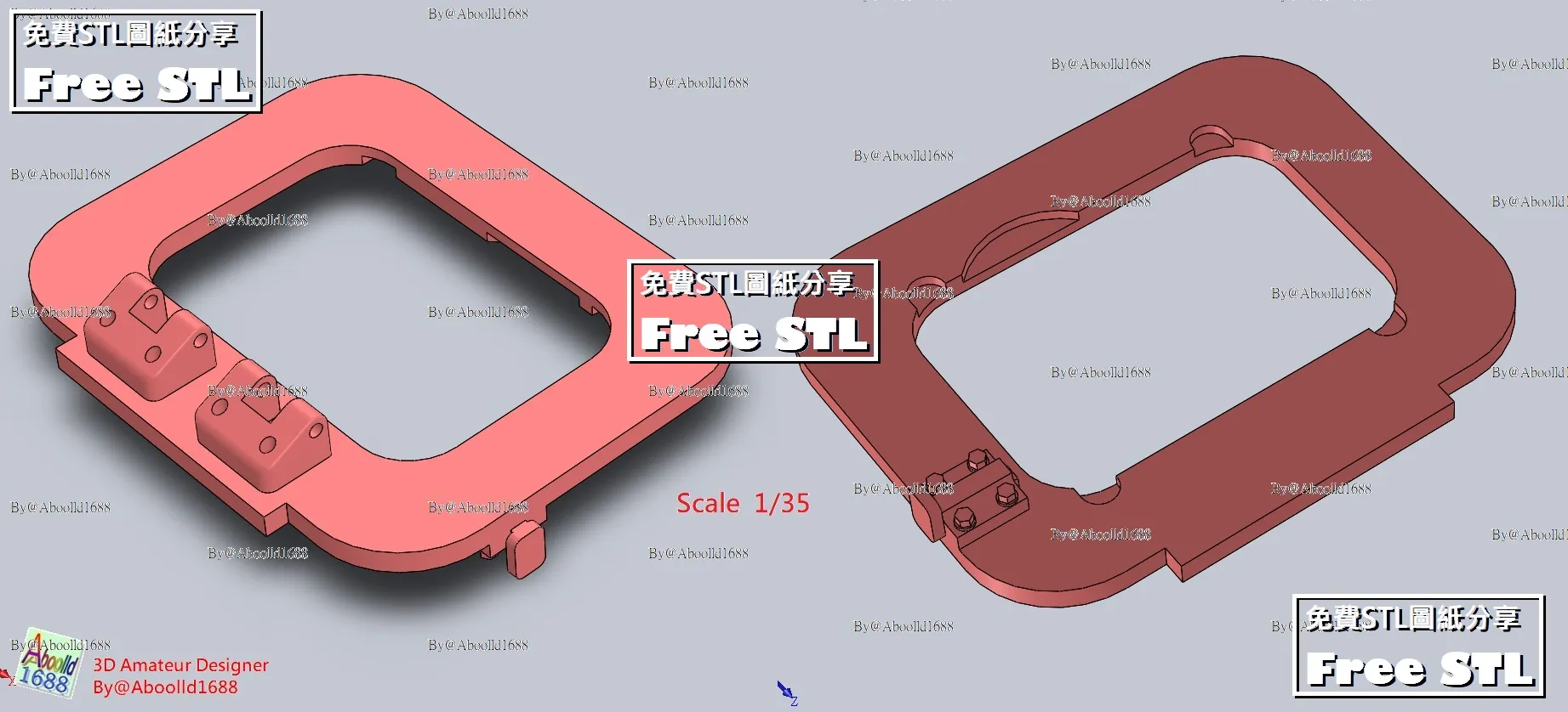 Free Vehicles & Machinery STL Download - Tiger tank Late production ...