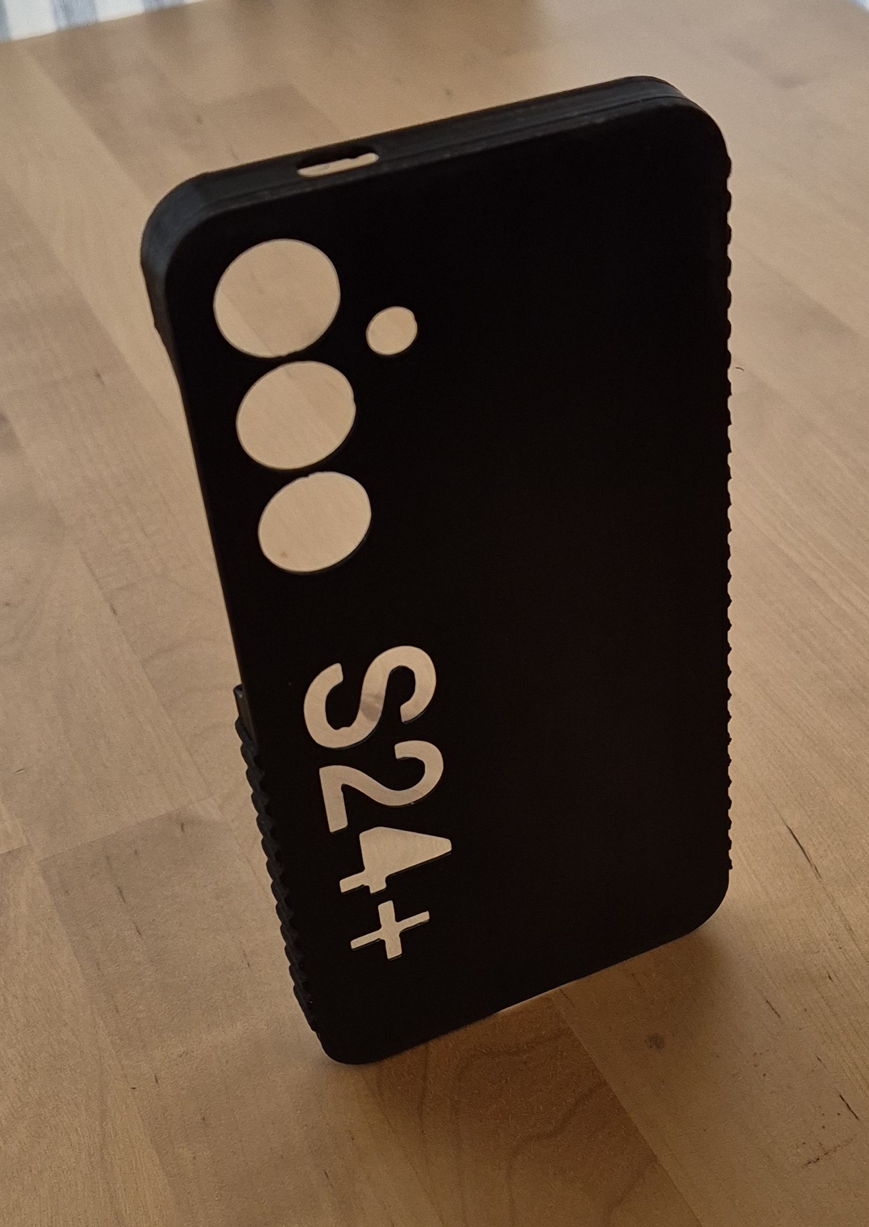 Samsung Galaxy S24 PLUS phone case | 3D models download | Creality Cloud