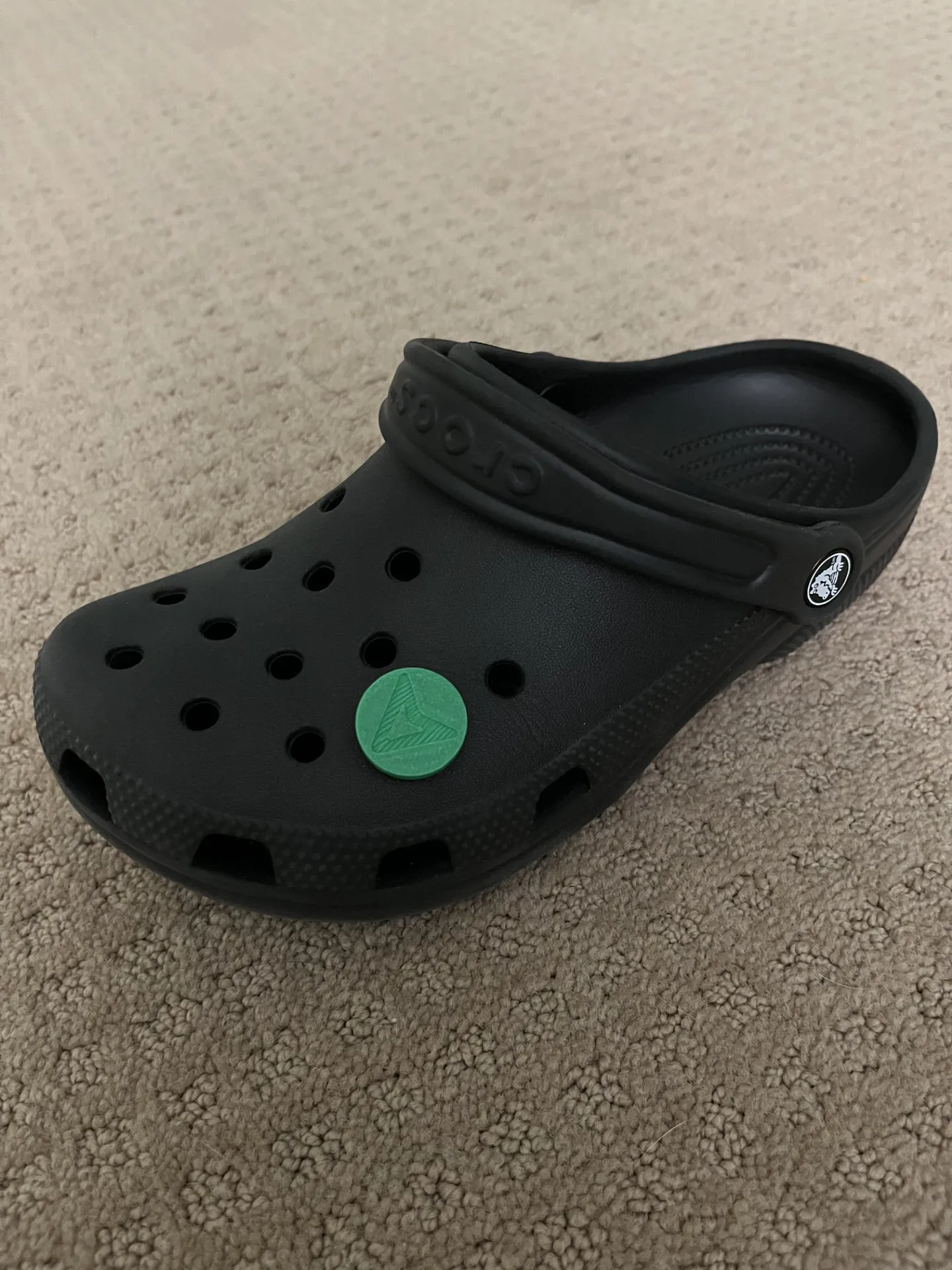 3D Printer Files | 3MF File | Creality Croc Charm. Fit and Twist ...