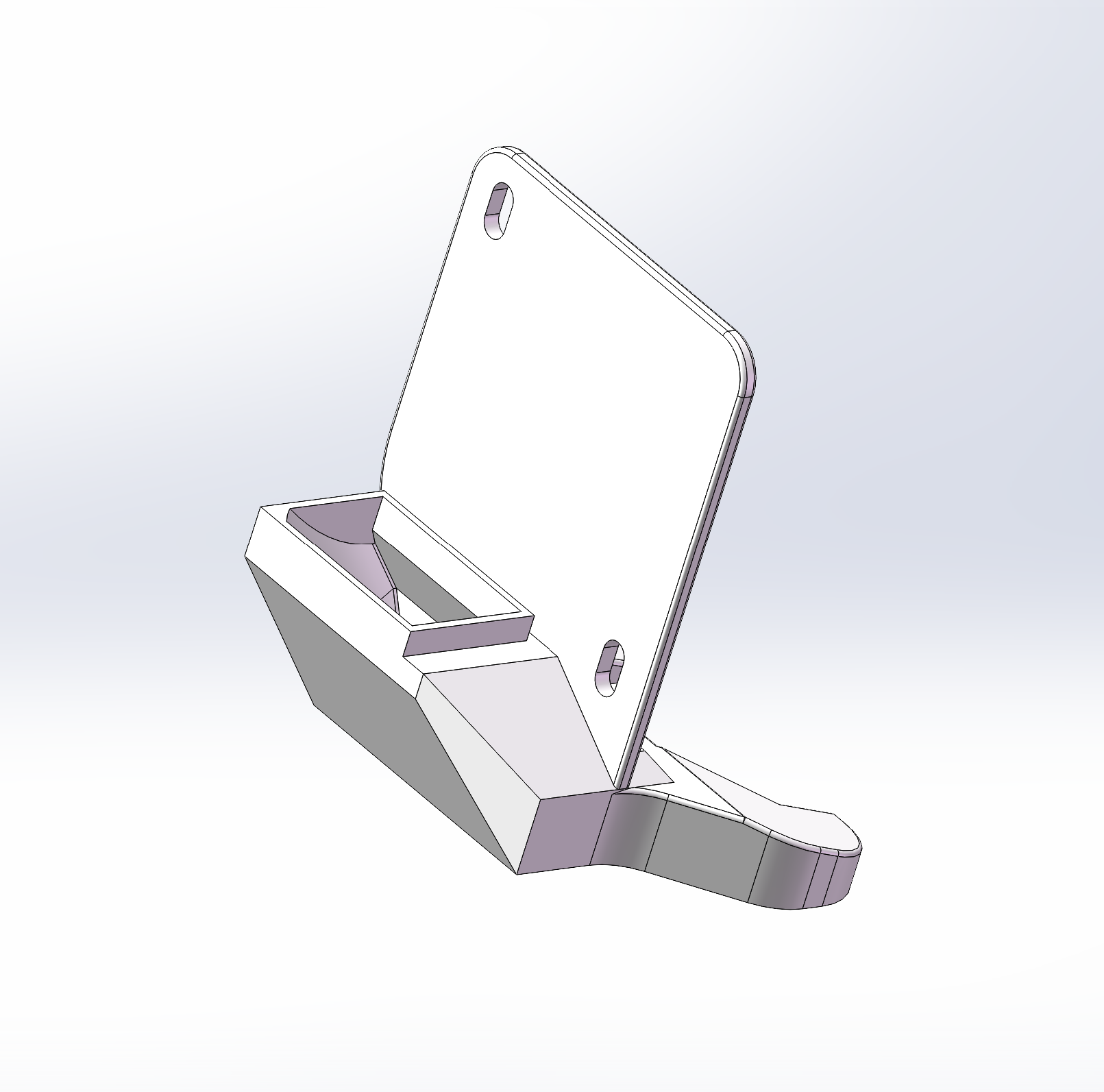 Artillery SW-X2 Air duct-Ru | 3D models download | Creality Cloud