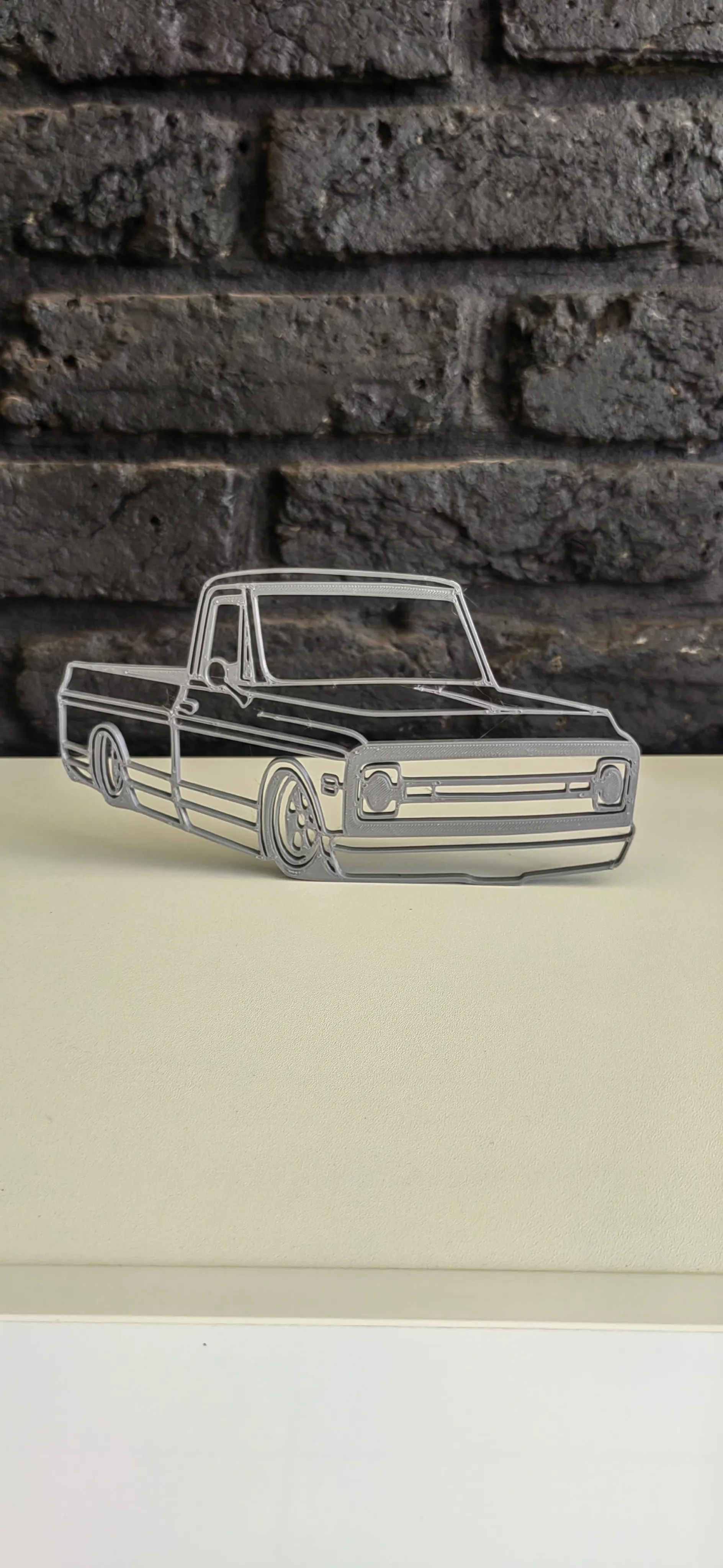 Home Decorations & Ornaments STL Download - Introducing My 3D Printed ...