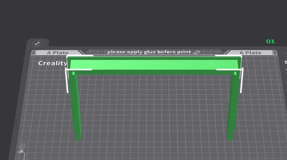 3D Printer Files | 3MF File | mahmoud | Creality Cloud