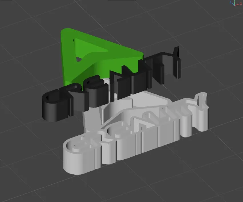 Other STL Download - Creality Cloud figure decorby JessArt