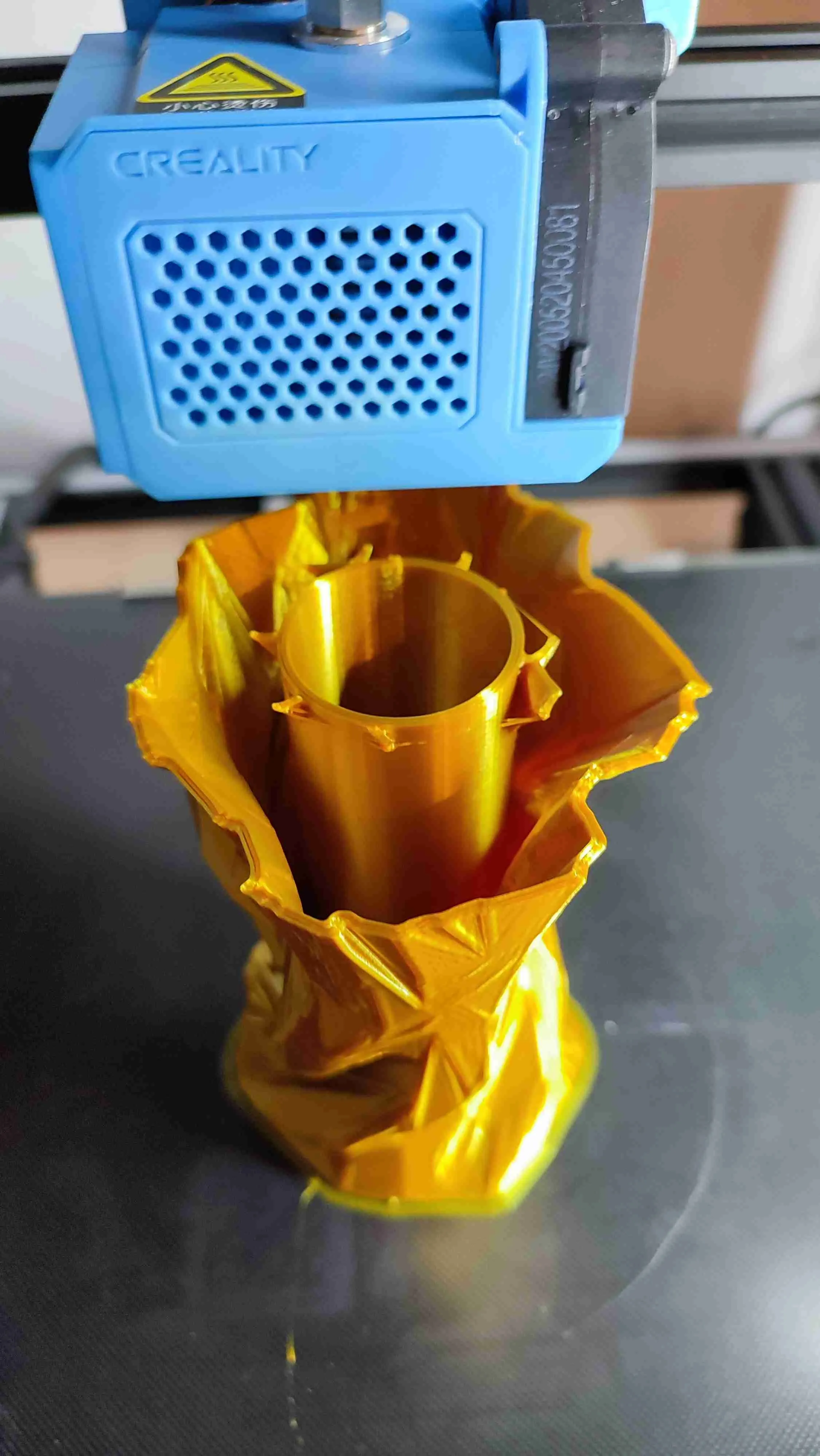 Free Lighting & Lamps STL Download - Crystal World Cup Trophy Lampby ...