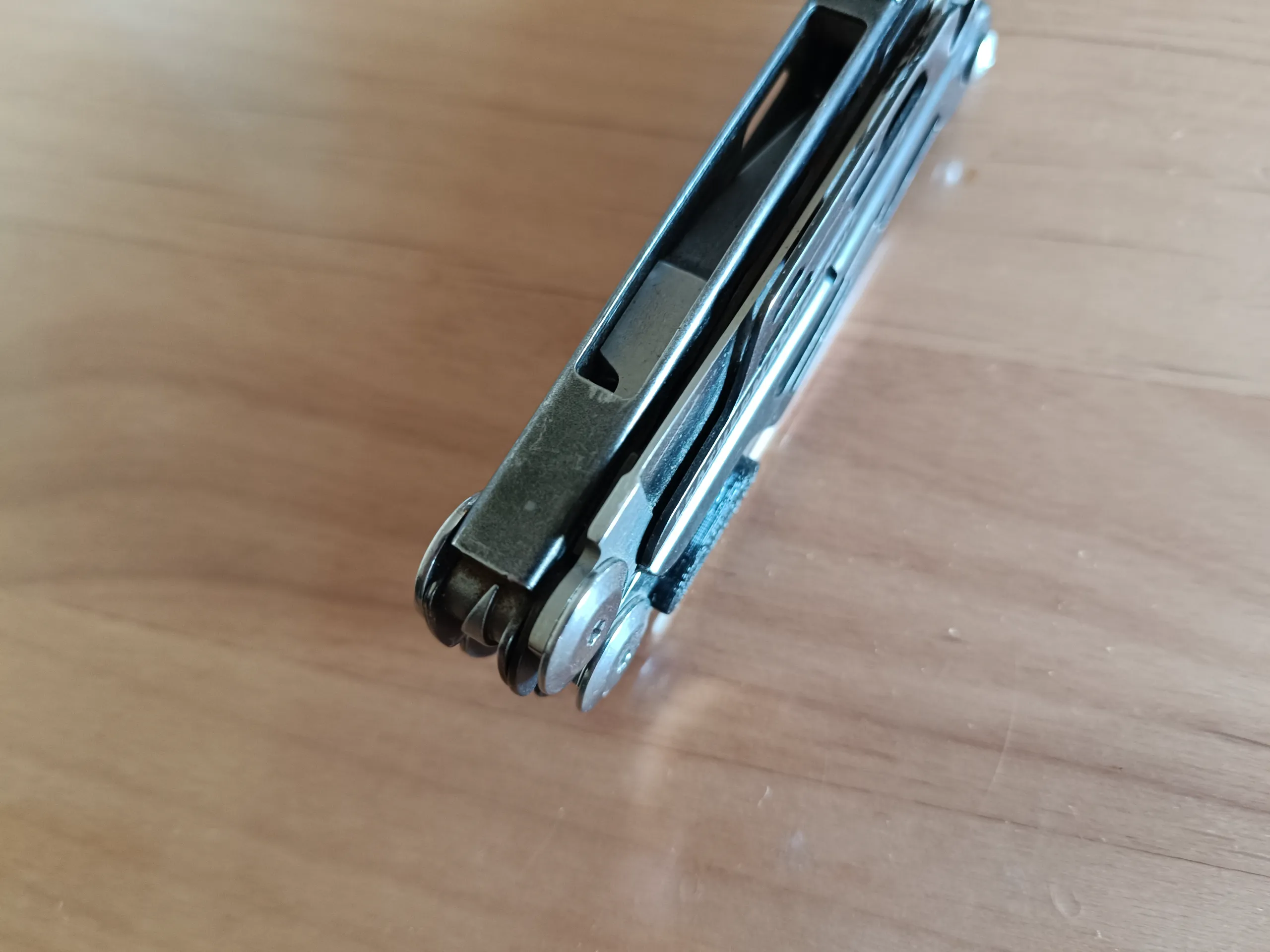3D Printer Files | 3MF File | Leatherman Signal Thumb Stud | Creality Cloud