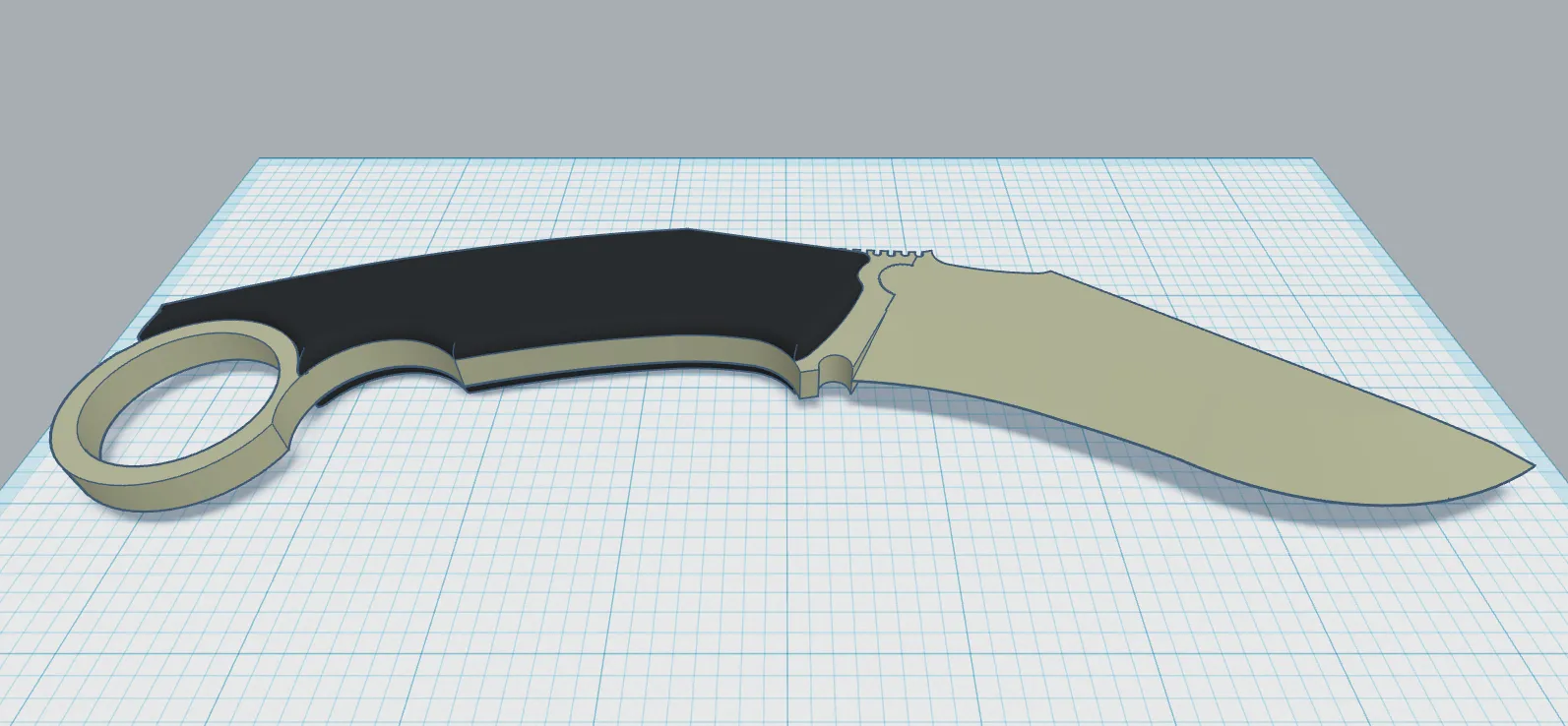 SHID 108 | 3D-Modelle herunterladen | Creality Cloud