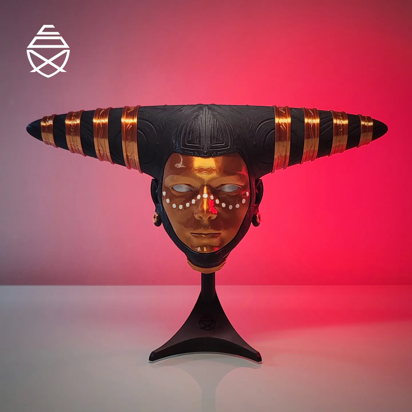 Sculptures & Artworks STL Download - Kotaixby PipeCox