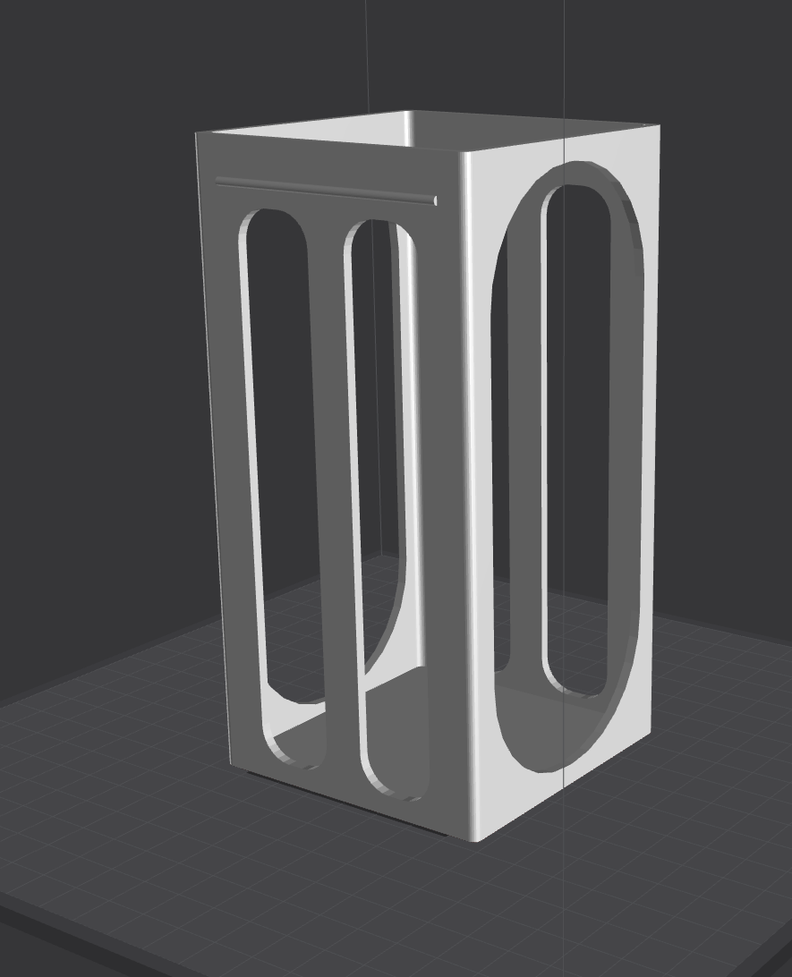 Stackable Boxes | 3D models download | Creality Cloud