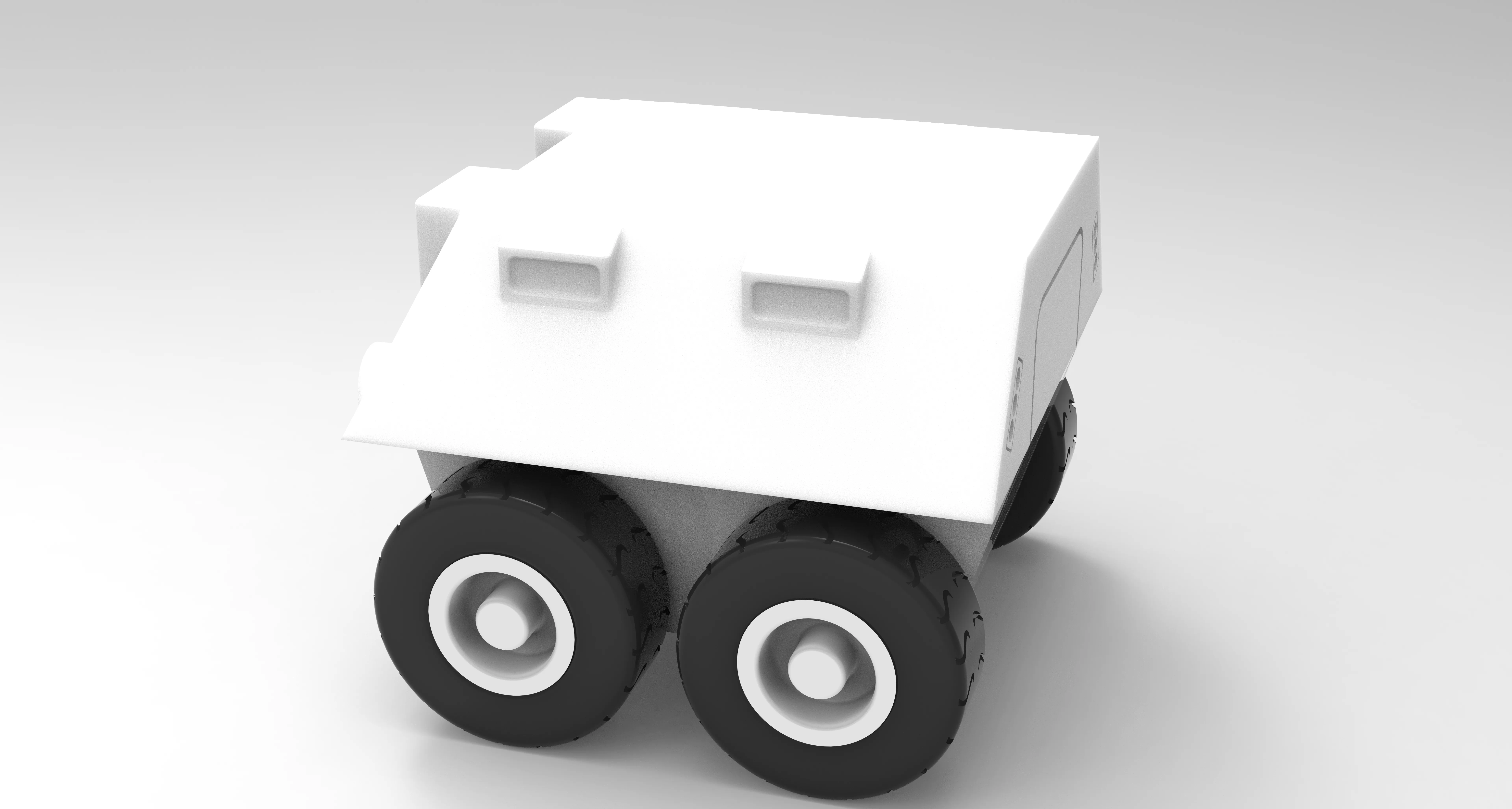 Board Games & Card Games STL Download - Mini remote control carby ...