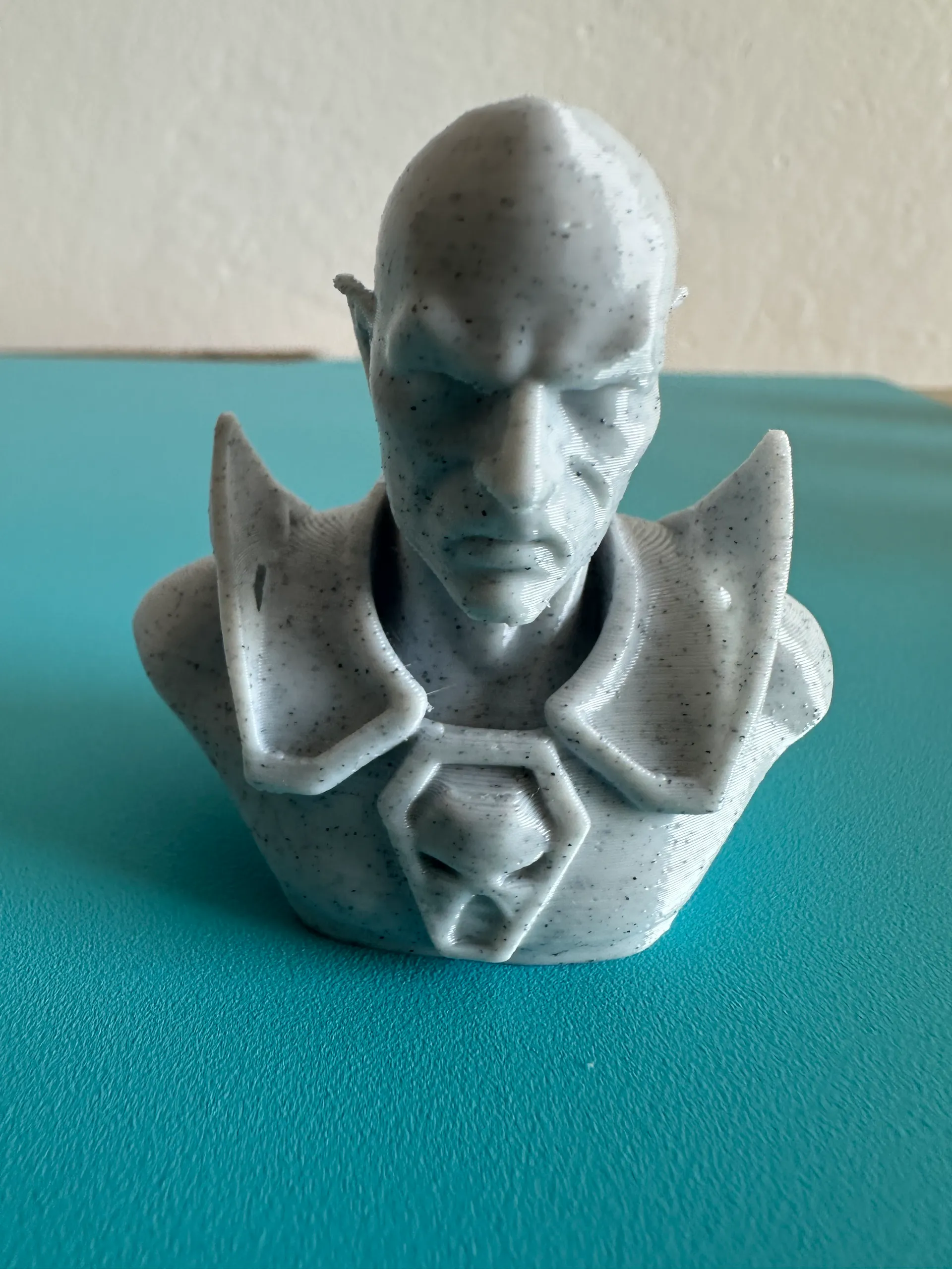 3D Printer Files | 3MF File | Quan Chi - Mortal Combat | Creality Cloud