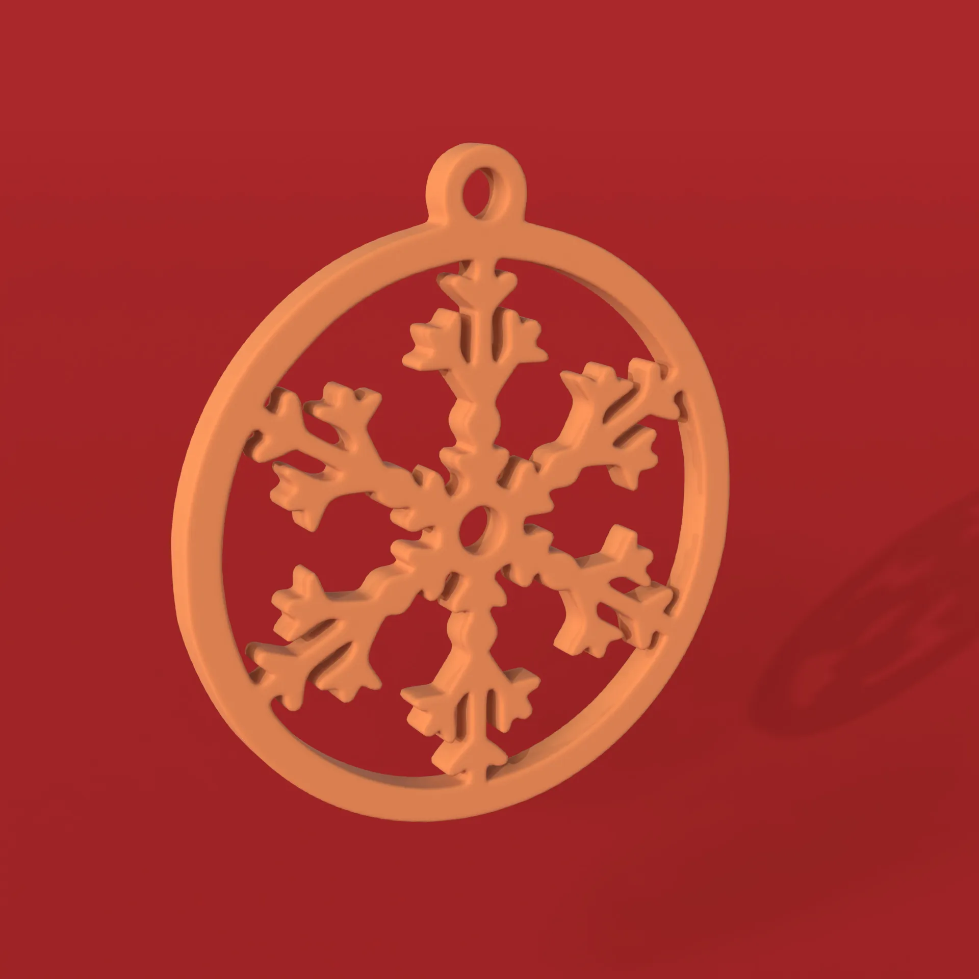 Home Decorations & Ornaments STL Download - christmas decoration ...