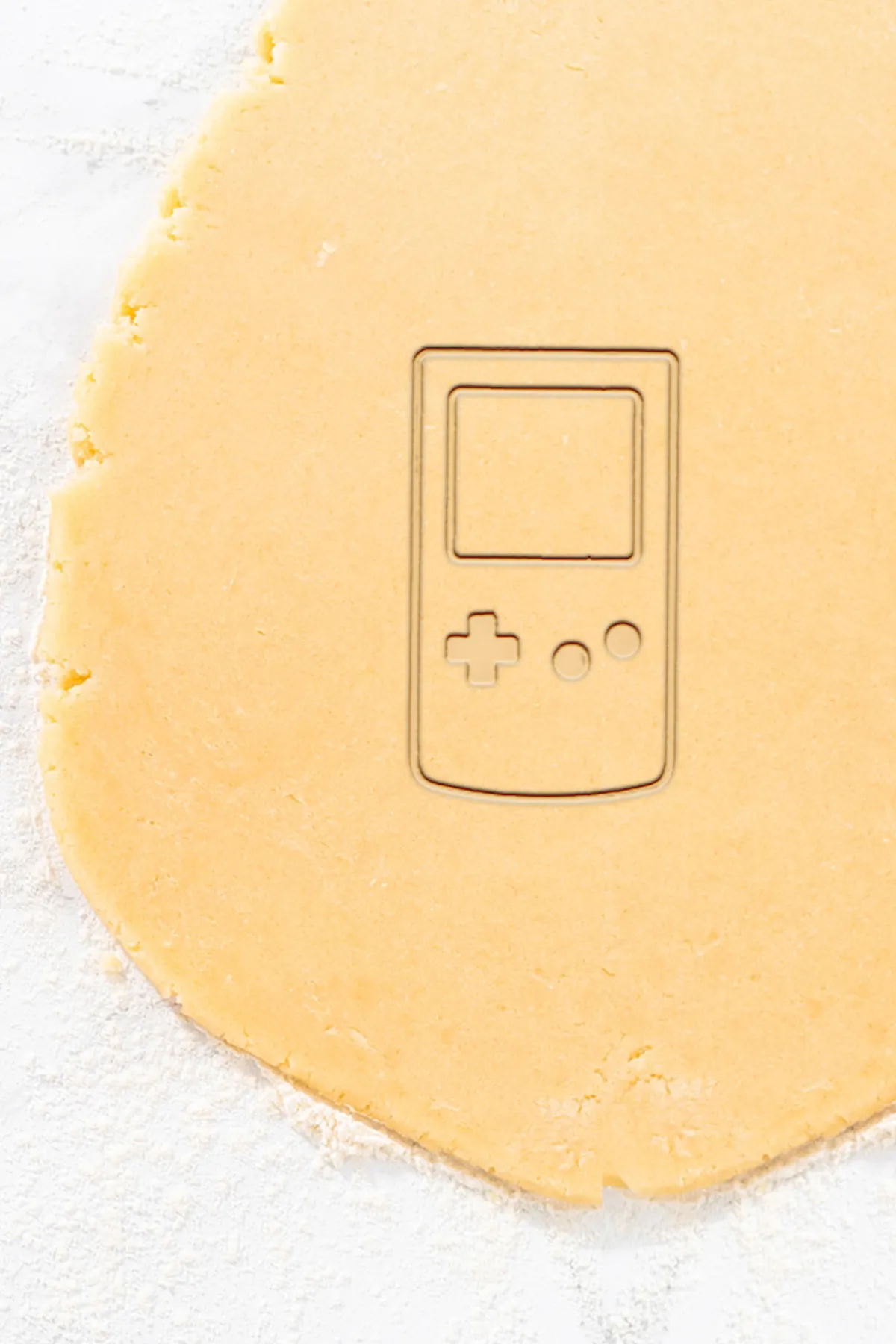 Other STL Download - Game Cookie Cutter, Biscuit Cutterby OALPO