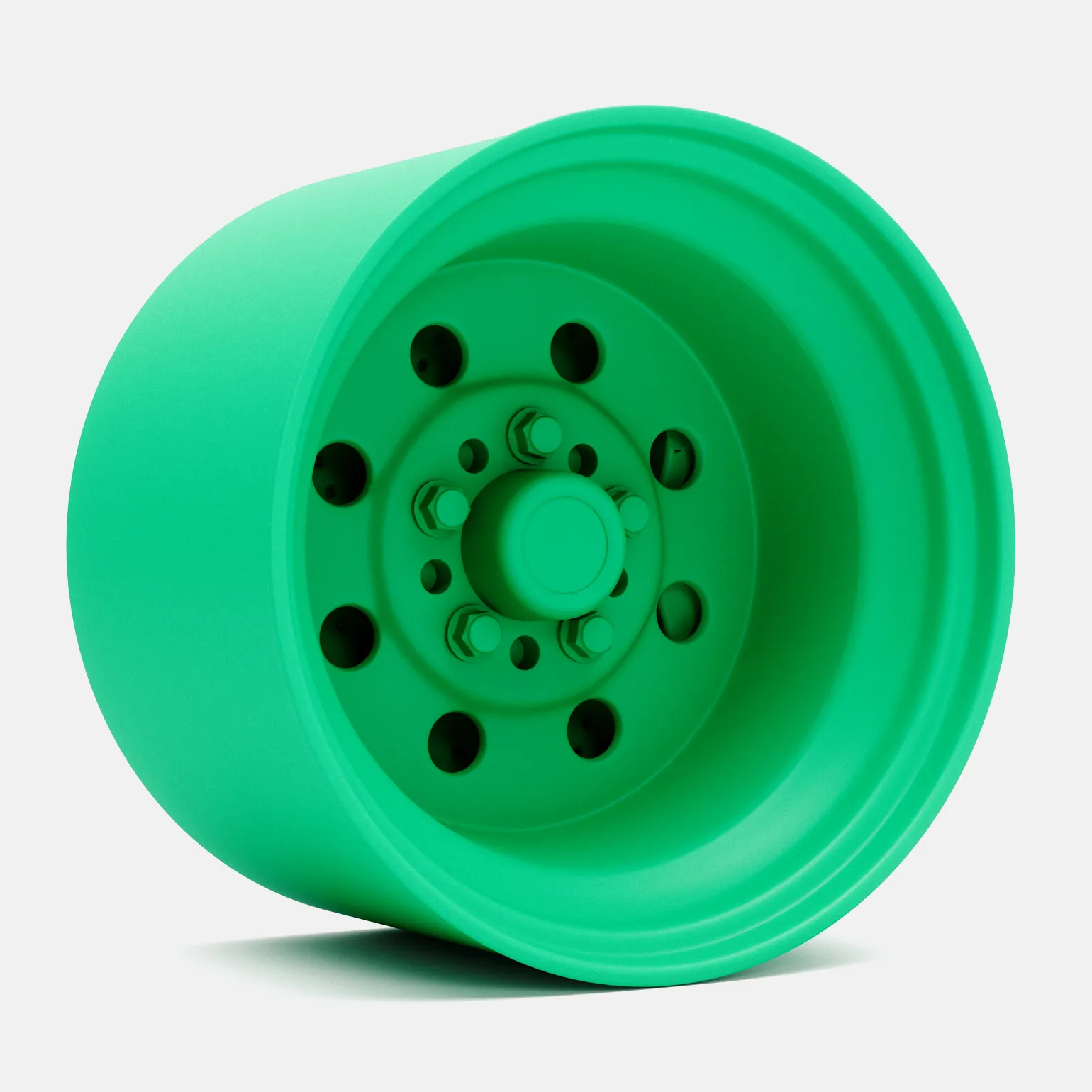 Vehicles & Machinery STL Download - 1/24 Scale, 15x10 Weld Draglite ...