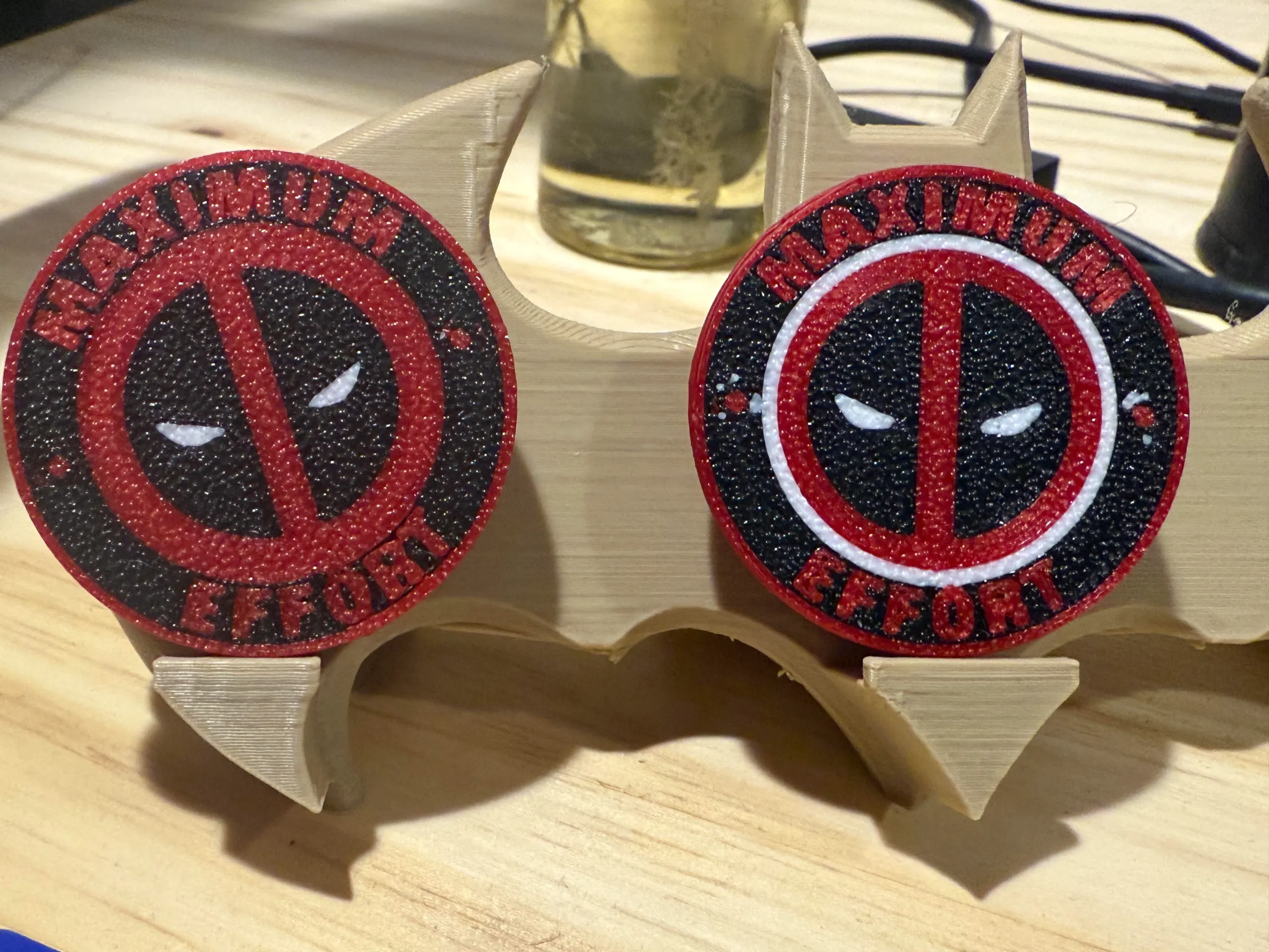 3D Printer Files | 3MF File | DEADPOOL K1-MAX K1C K1 DOOR HANDLE ...