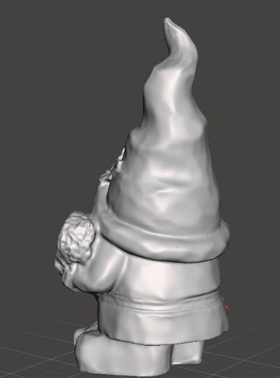 christmas gnome | 3D models download | Creality Cloud