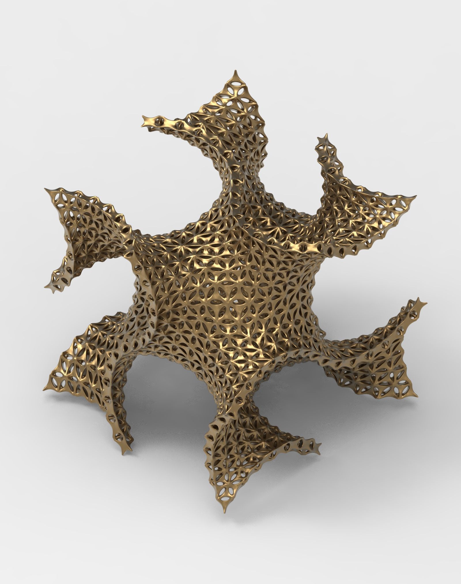 Gyroid | 3D models download | Creality Cloud