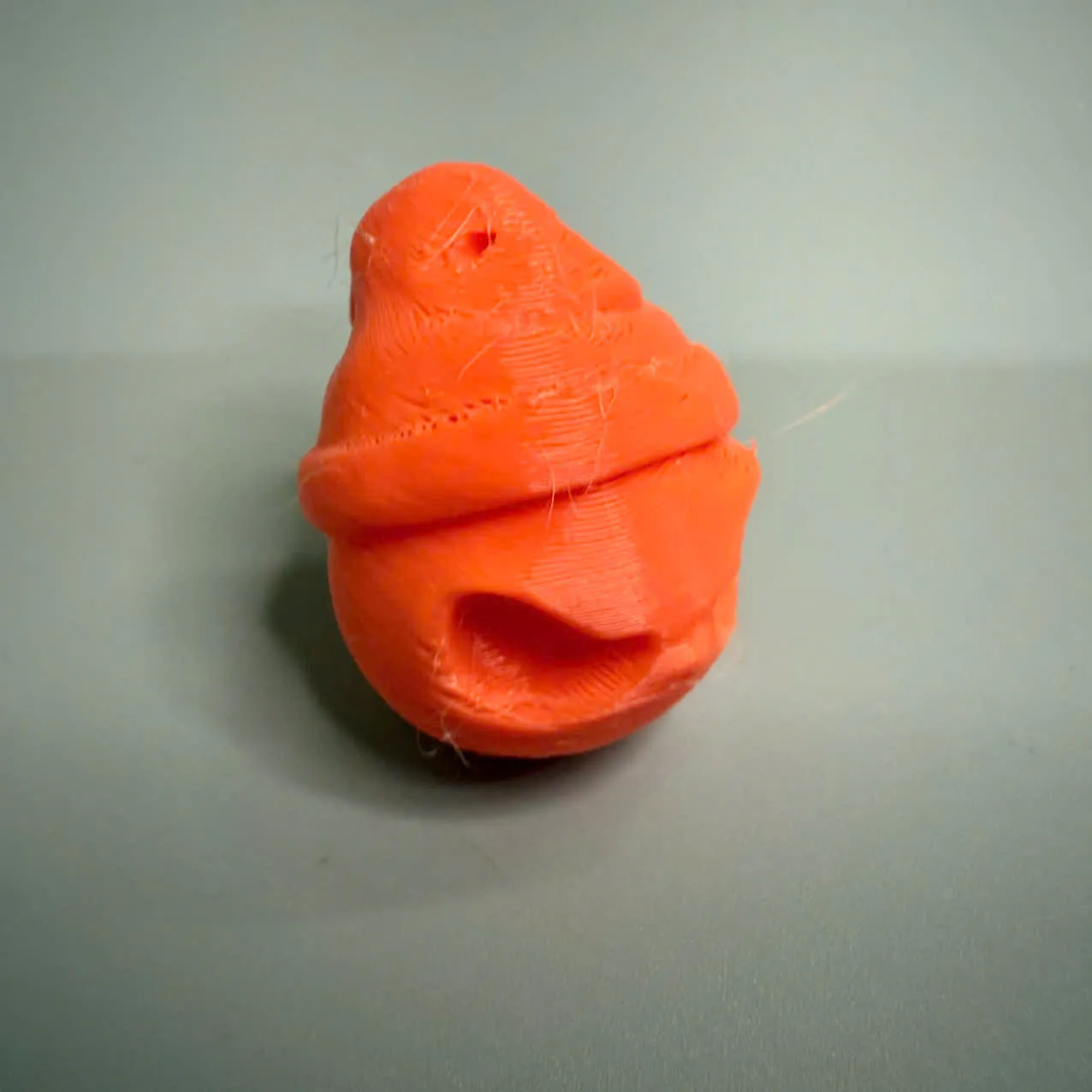 3D Printer Files | 3MF File | Jack Skelligton Christmas Tree | Creality ...