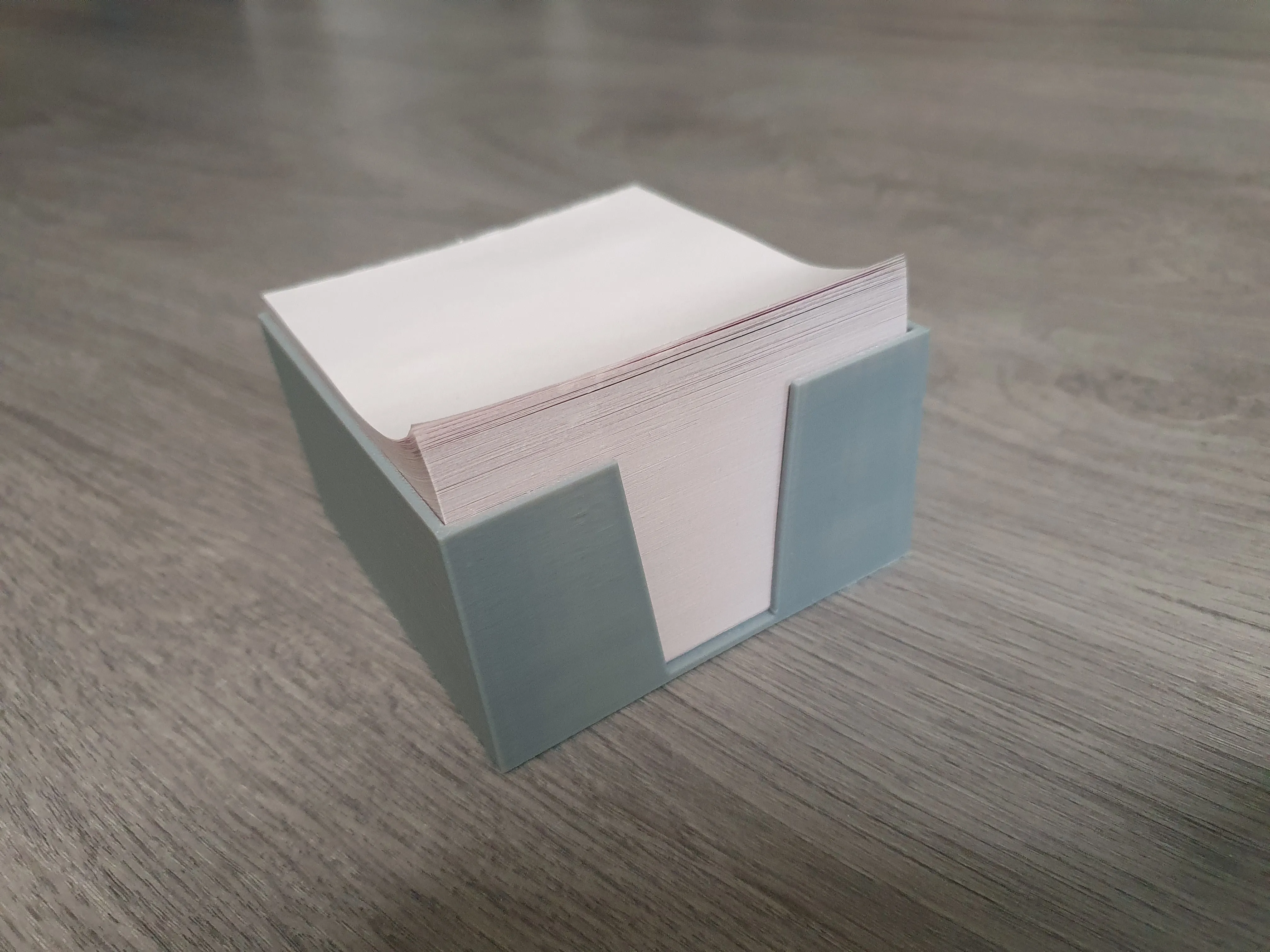 3D Printer Files | 3MF File | notes holder | Creality Cloud