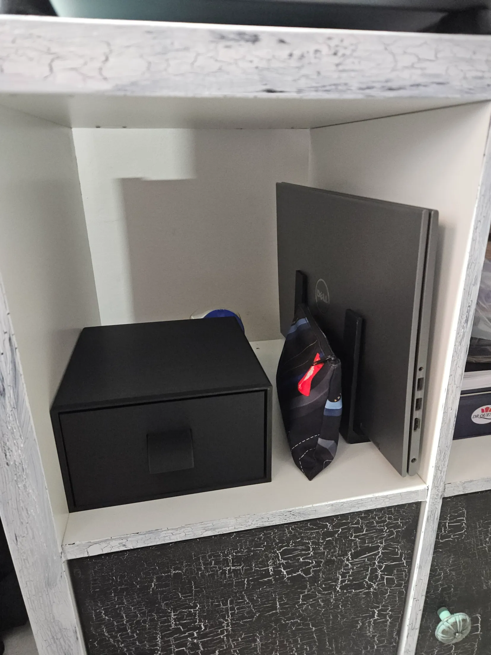 3D Printer Files | 3MF File | Stackable Modular Box | Creality Cloud