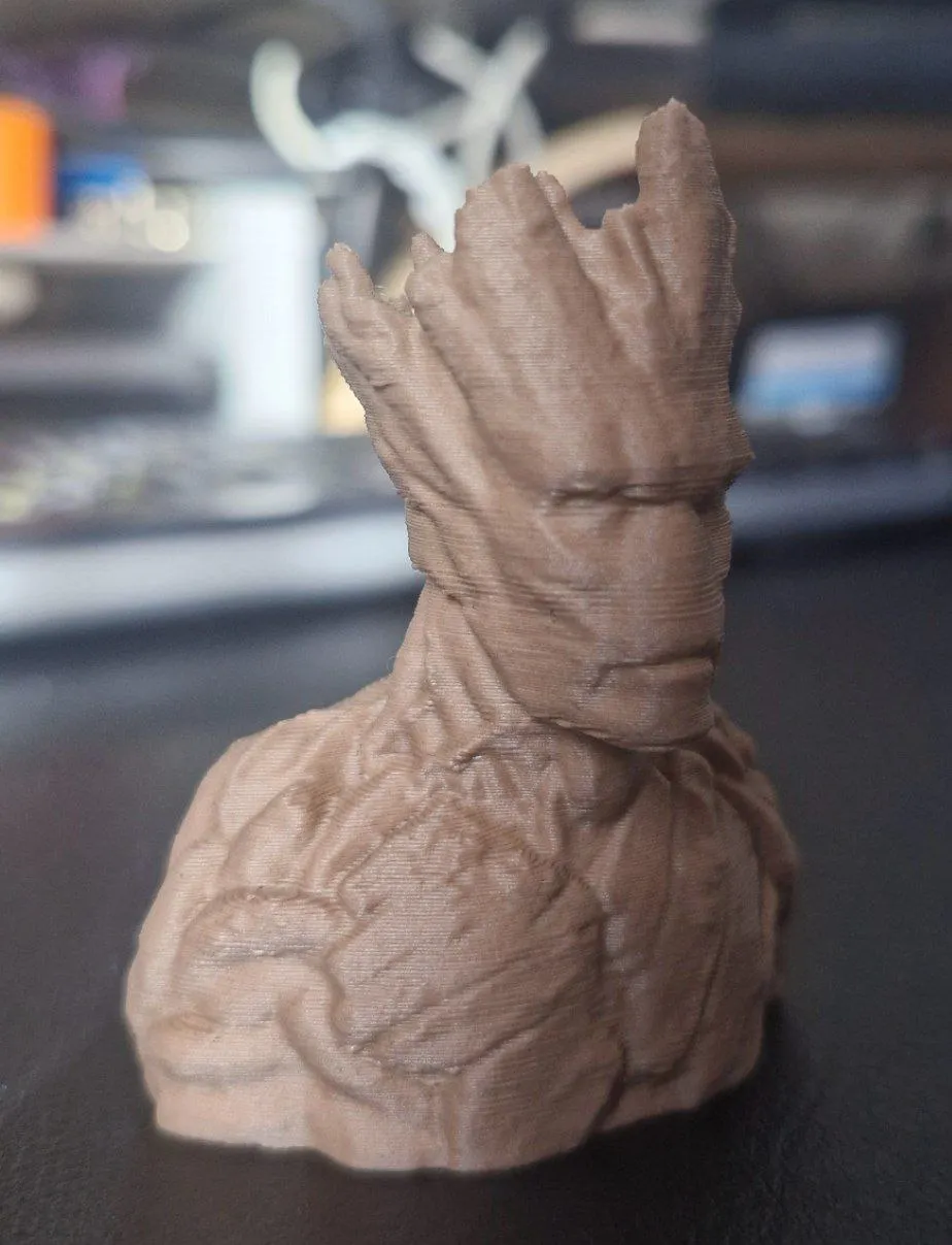 nice model, easy to print | Creality Cloud