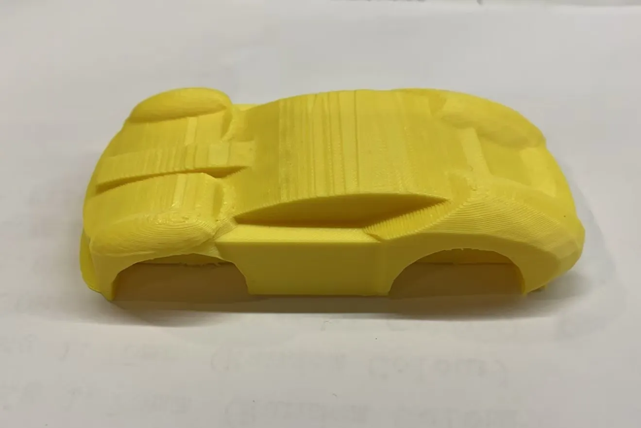 3D Printer Files | 3MF File | car | Creality Cloud