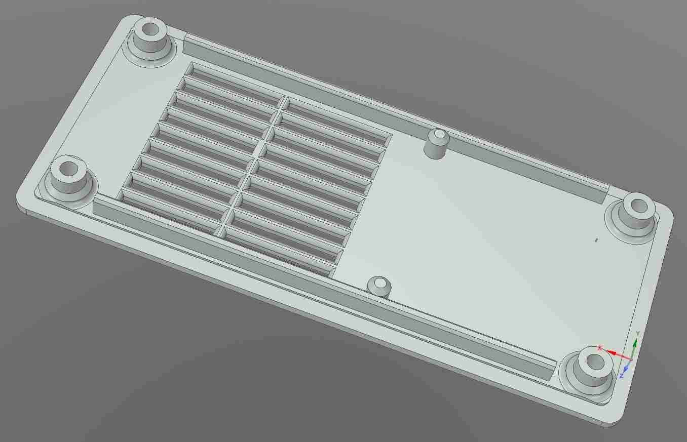 Active Load Box | 3D models download | Creality Cloud