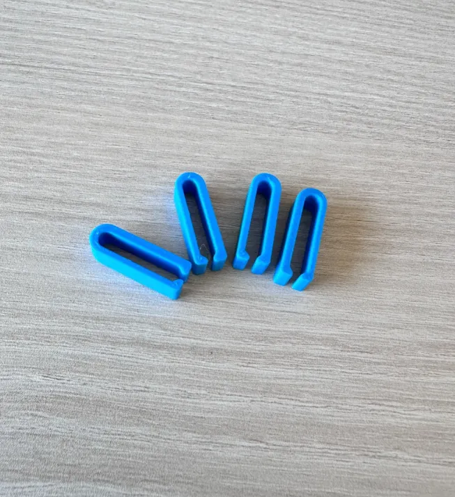 3D Printer Files | 3MF File | CableTidy Clips | Creality Cloud
