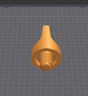 3D Printer Files | 3MF File | screw | Creality Cloud