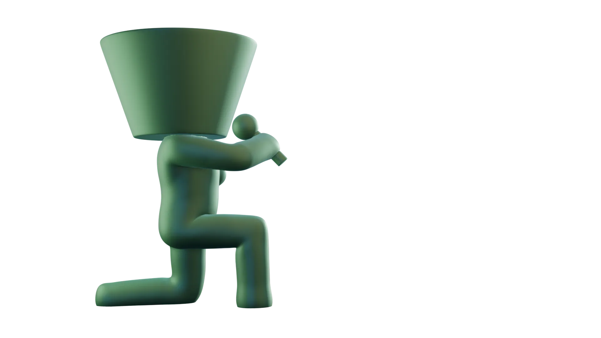 Other STL Download - Flower Pot (Singing)by RyKa 3D