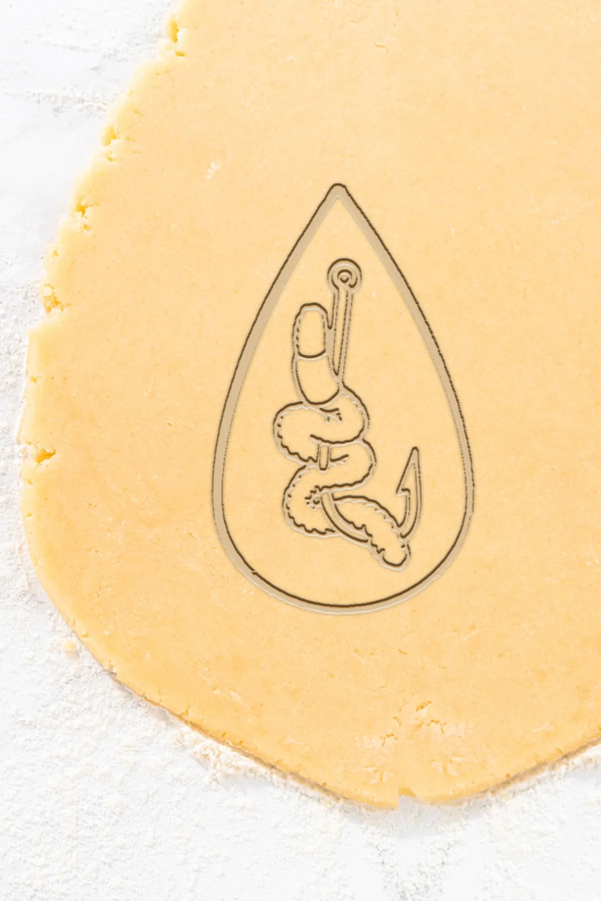 Board Games & Card Games STL Download - Hook Cookie Cutter, Biscuit ...