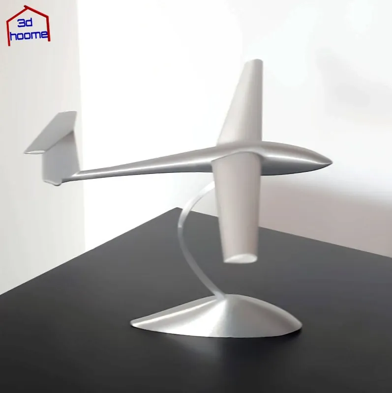 Other STL Download - Glider Modelby 3dhoome
