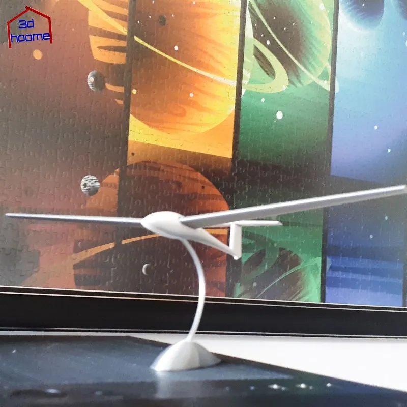 Other STL Download - Glider Modelby 3dhoome