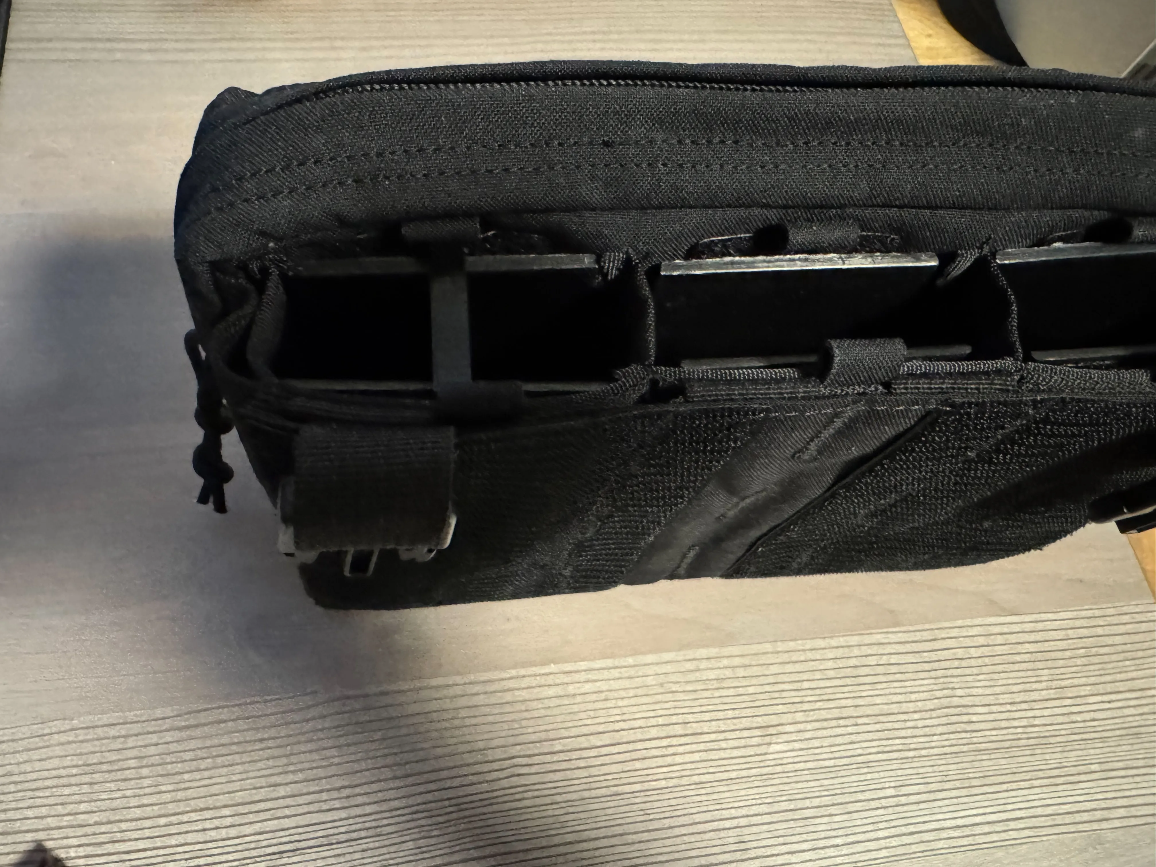 Free Electronics & RC (Remote Control) STL Download - Divider for AR ...