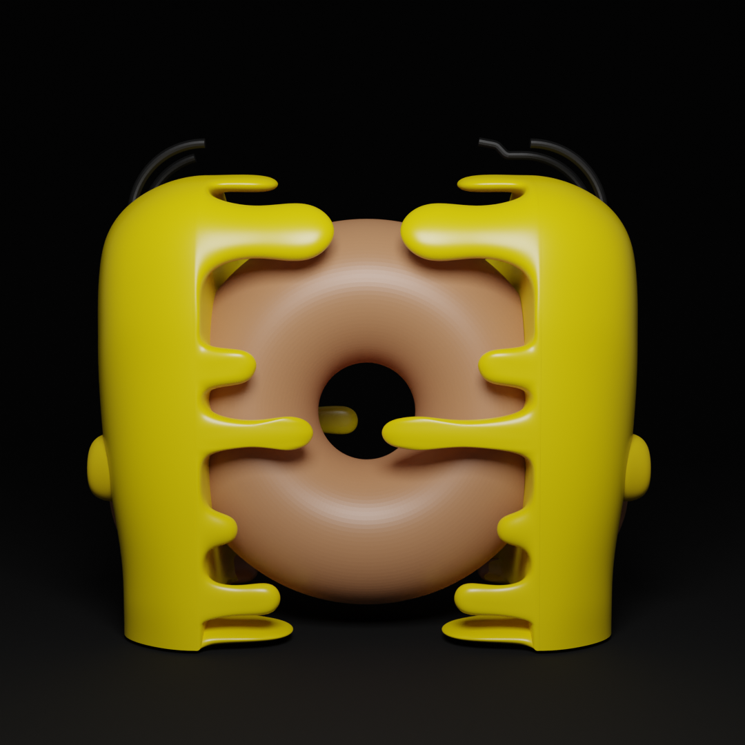 HOMERO DONA ART | 3D models download | Creality Cloud