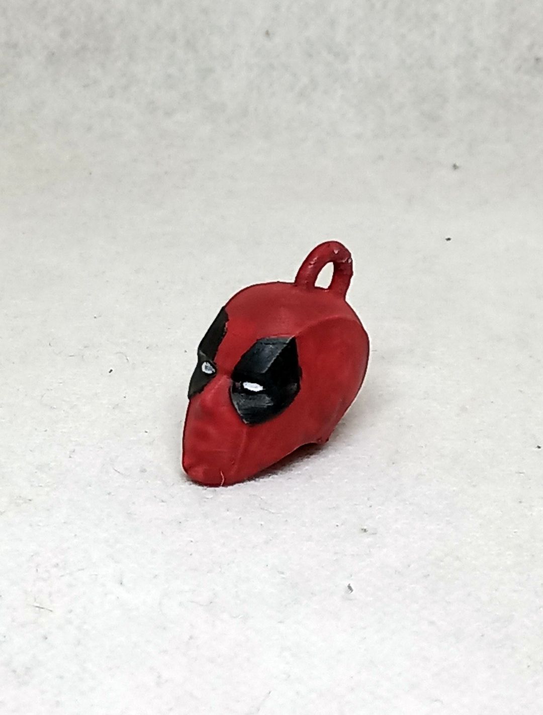 Deadpool keychain | 3D models download | Creality Cloud