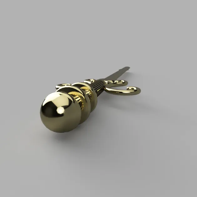 The Legend of Zelda Sword of the Six Sages | 3D models download ...