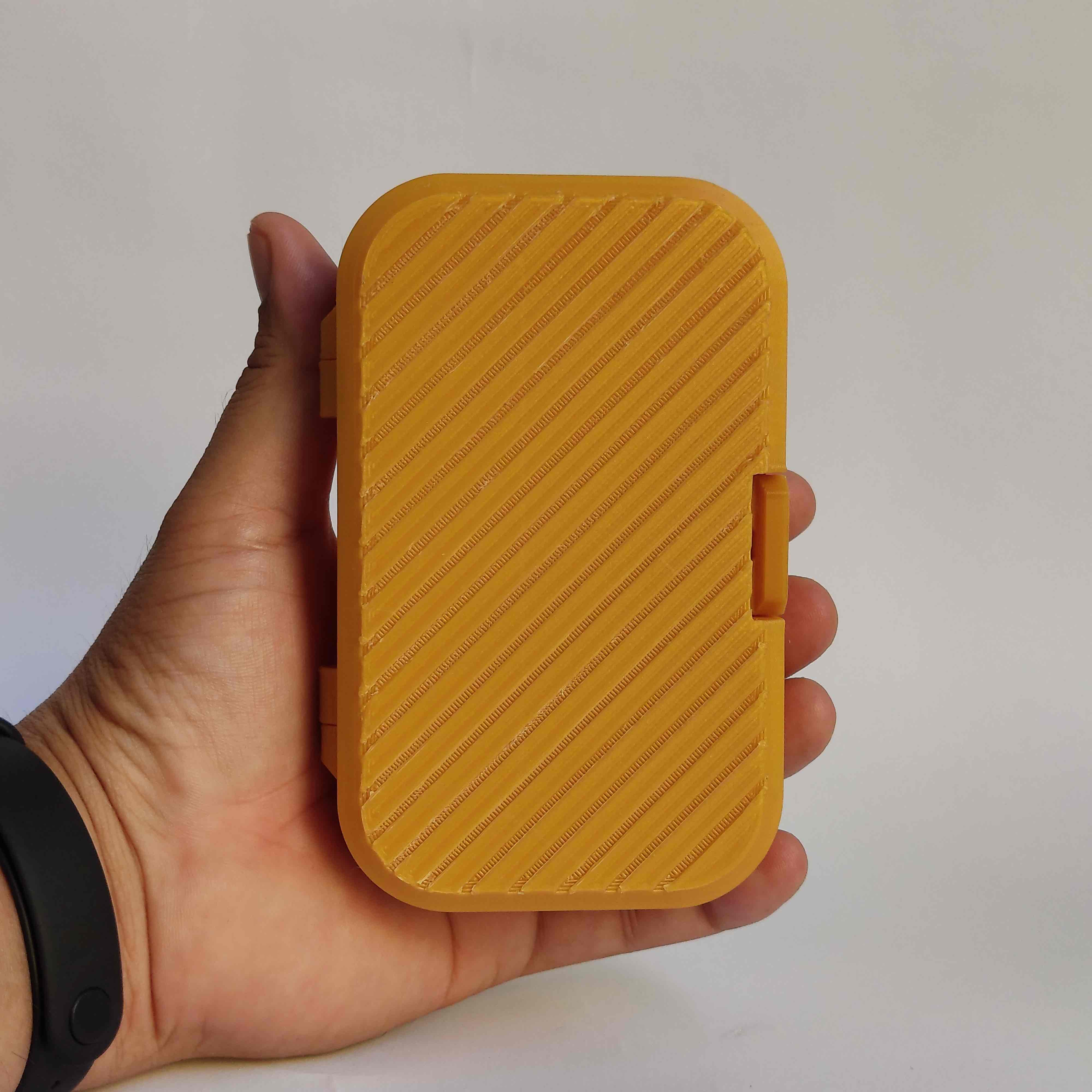 mouse case | 3D models download | Creality Cloud