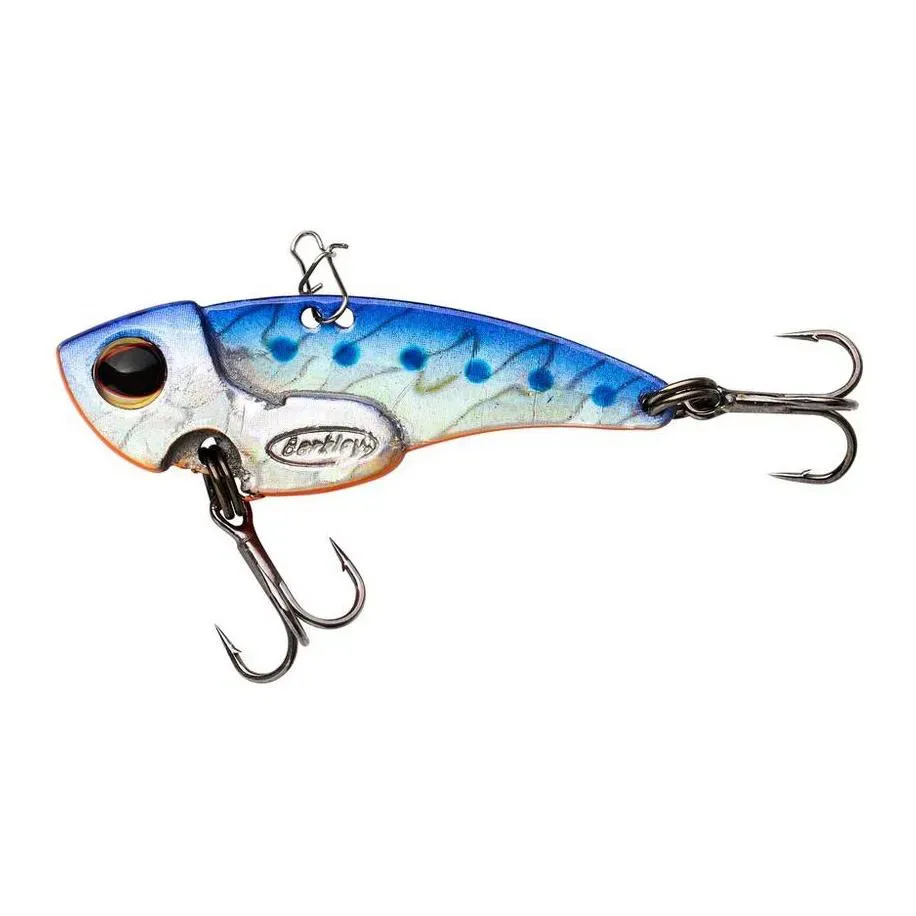 Tools & Spare Parts STL Download - VIBRATION LUREby Anders91