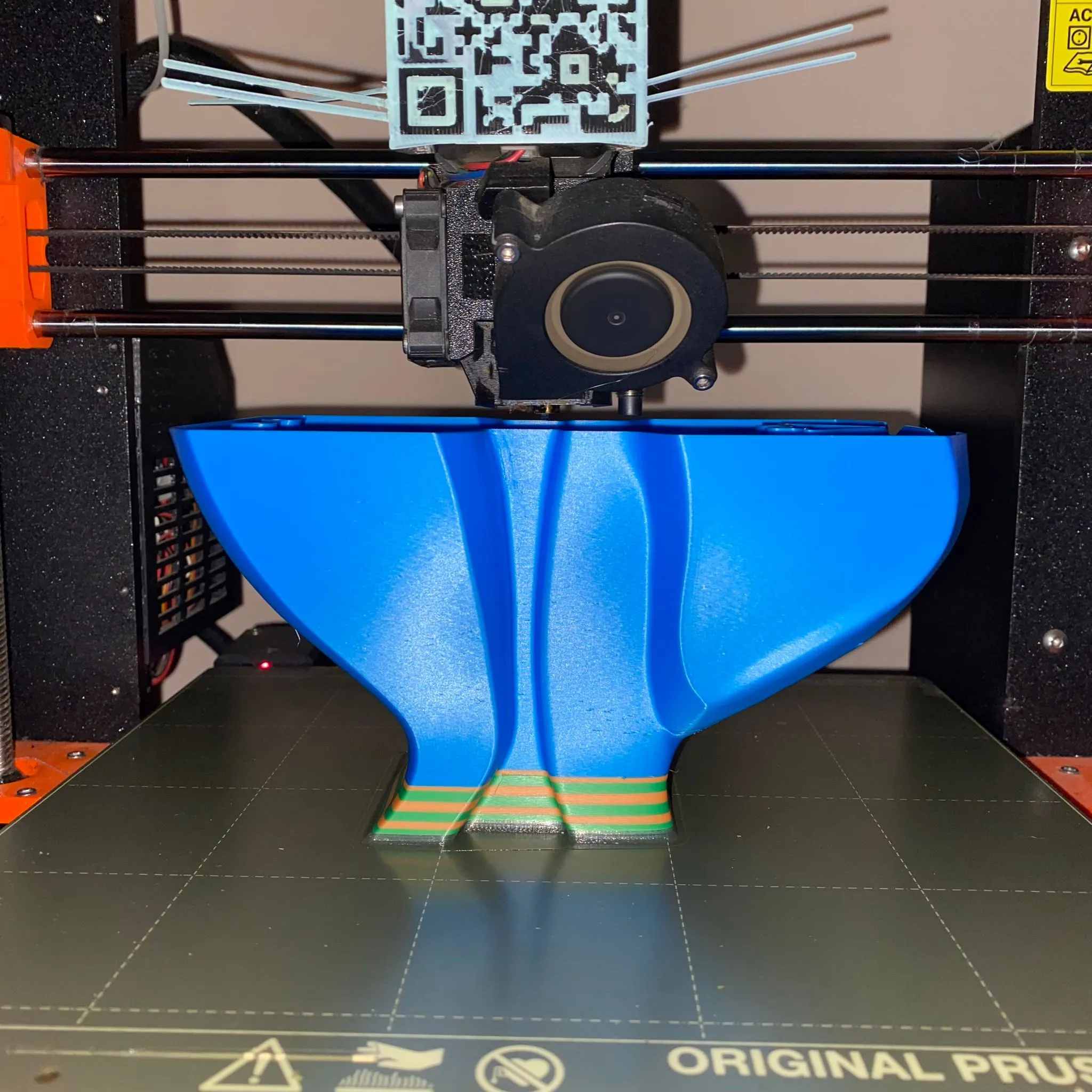 3D Printer Files | 3MF File | Friend.Tech Bunny Handbag | Creality Cloud
