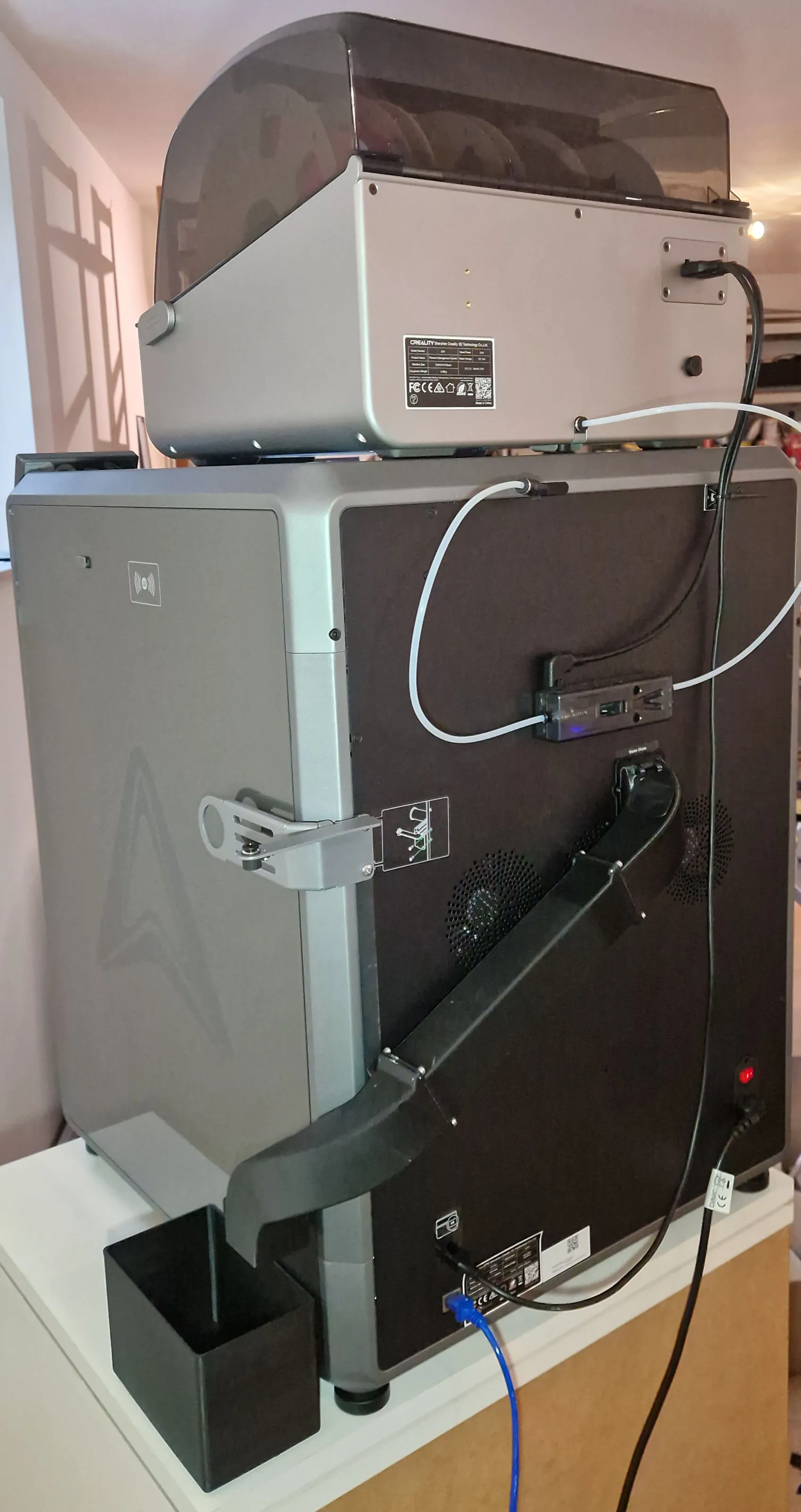 3D Printer Files | 3MF File | K2plus Poop-Slide right-side-ejection ...