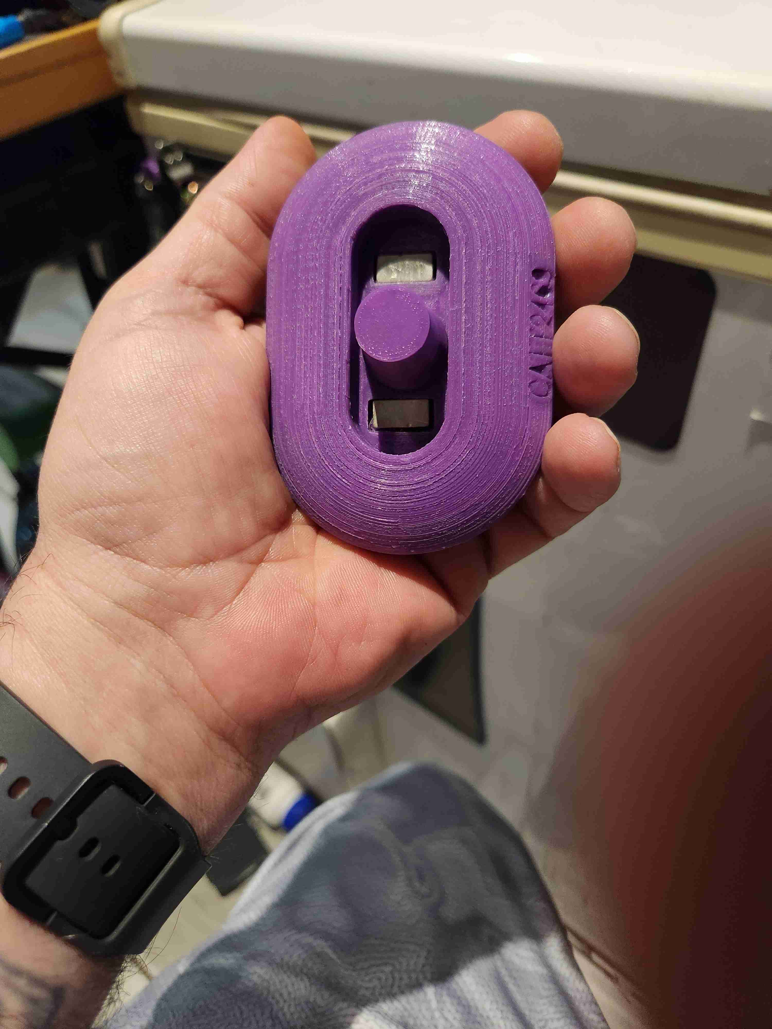 Fidget. | 3D models download | Creality Cloud