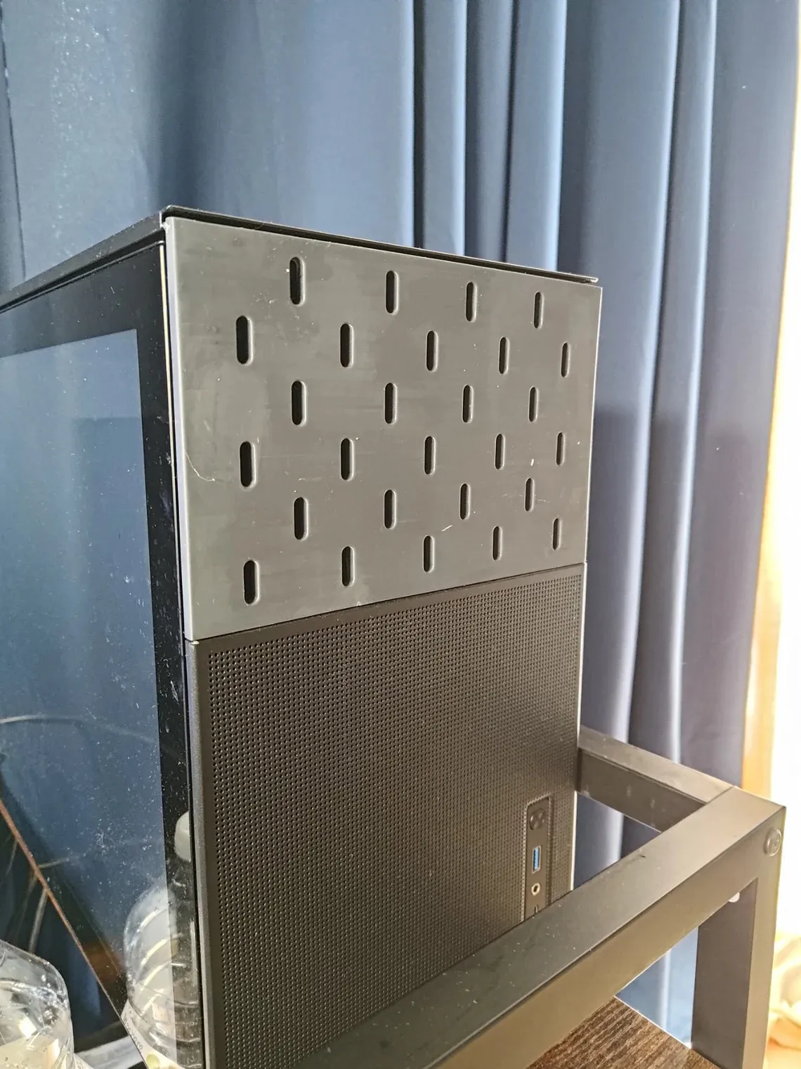 Tools & Spare Parts STL Download - JONBSO D31/41 SKADIS FRONT TOP ...