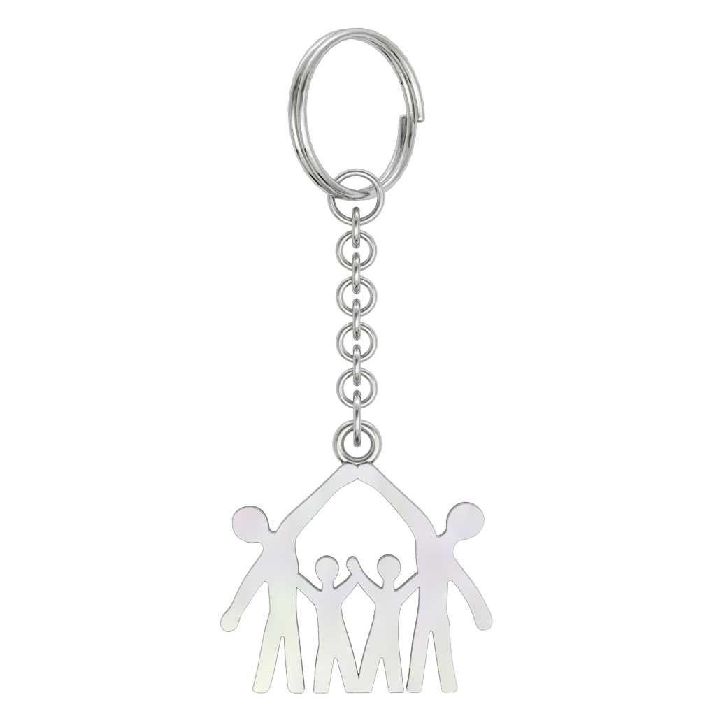 AC-KEY-CHAIN-008 | 3D models download | Creality Cloud