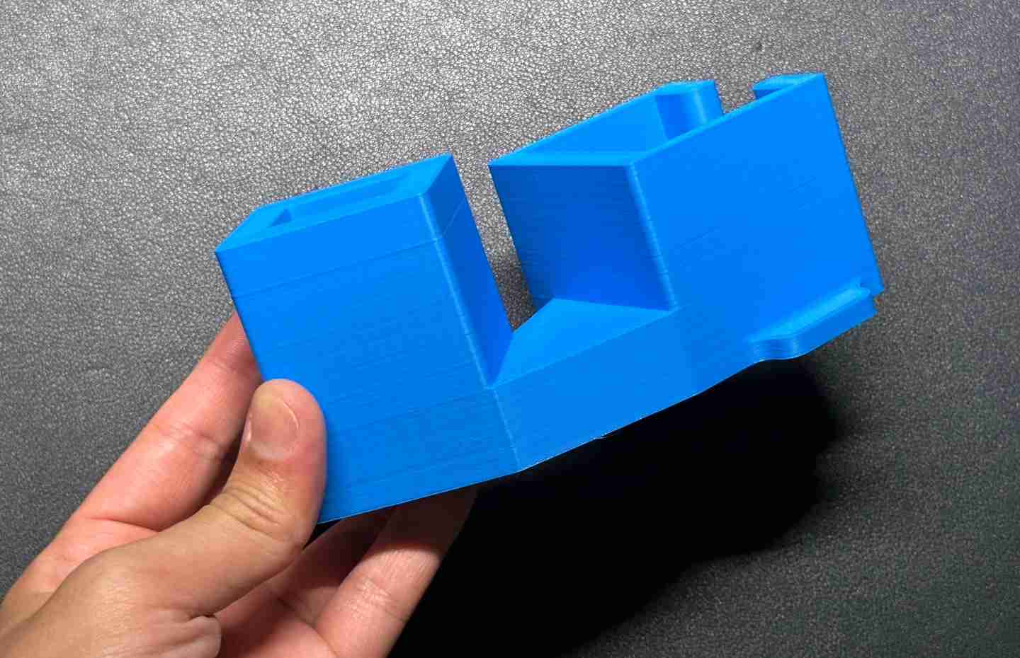 Halot Mage Pro Build Plate Holder | 3D models download | Creality Cloud