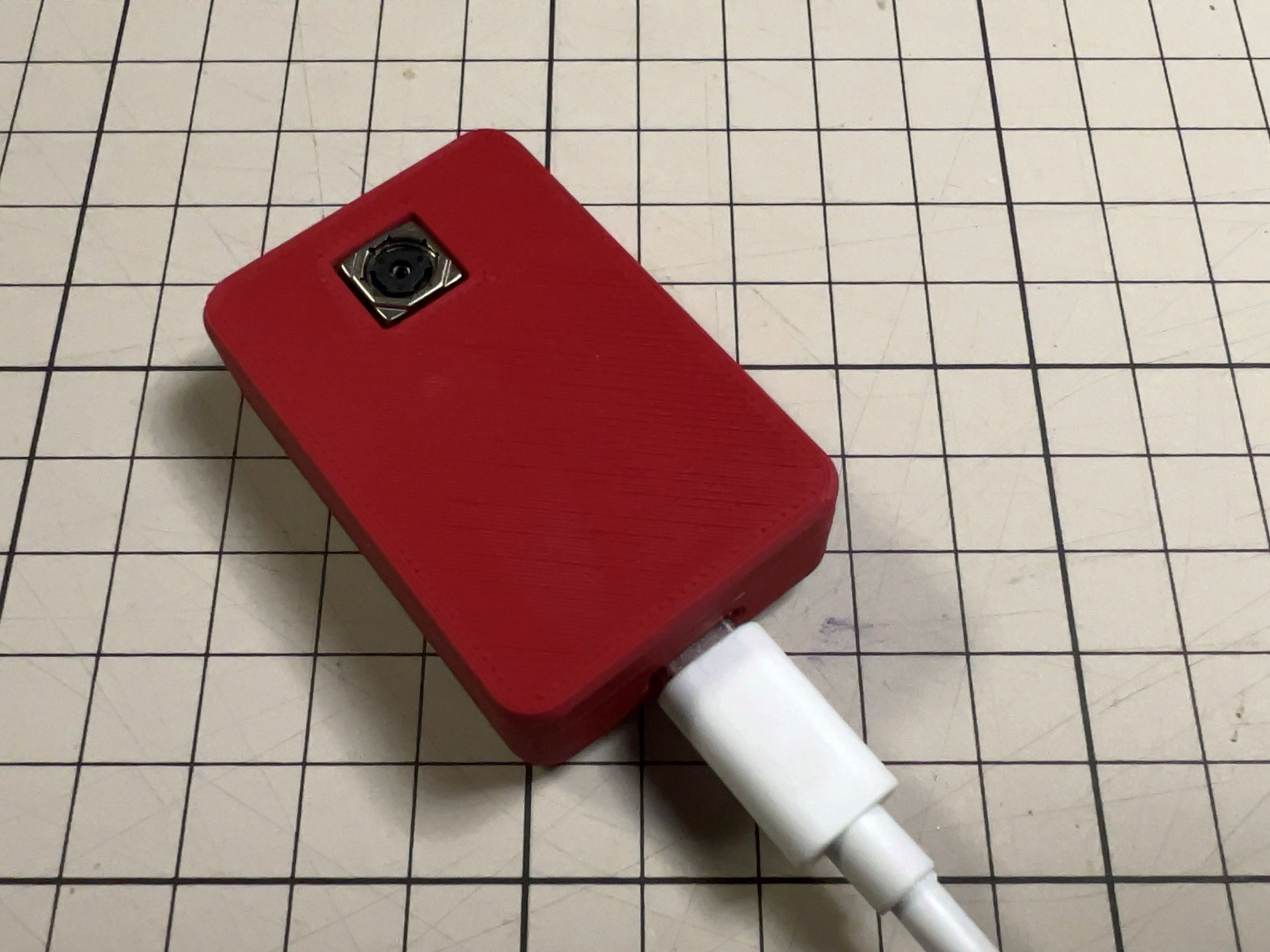 ESP32 Cam Plus OV5640 AF Case 3D Models Download Creality Cloud ESP32 Cam Plus OV5640 AF Case 3D Models Download Creality Cloud
