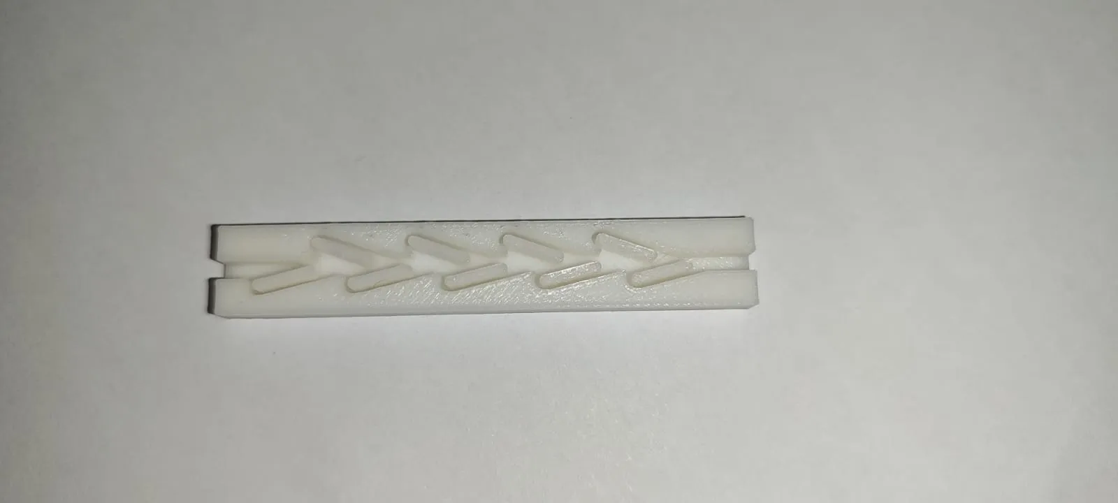 Industrial Design & Prototypes STL Download - The simplest Tesla valve ...