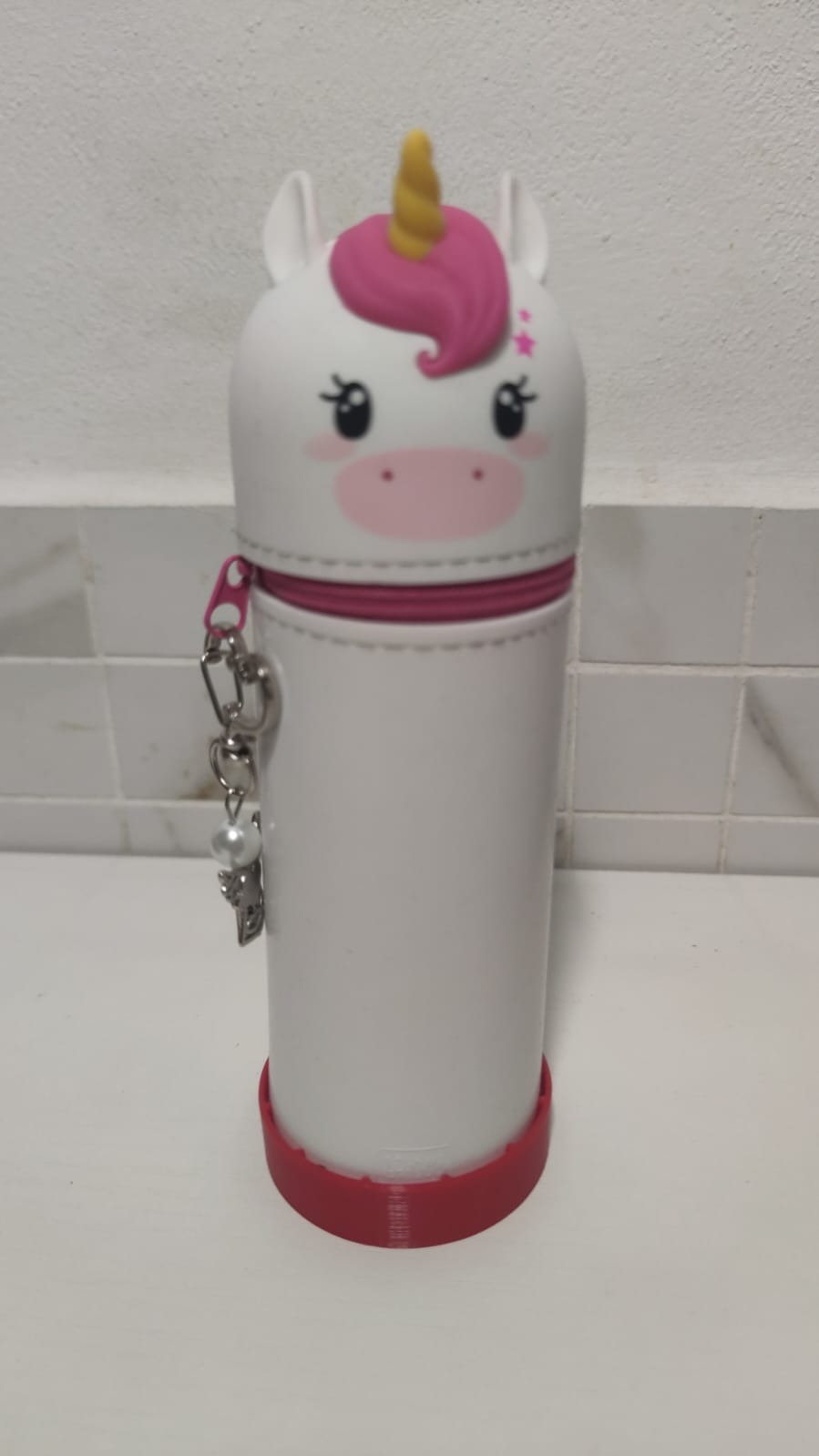 Legami pencil case fixer v2 | 3D models download | Creality Cloud