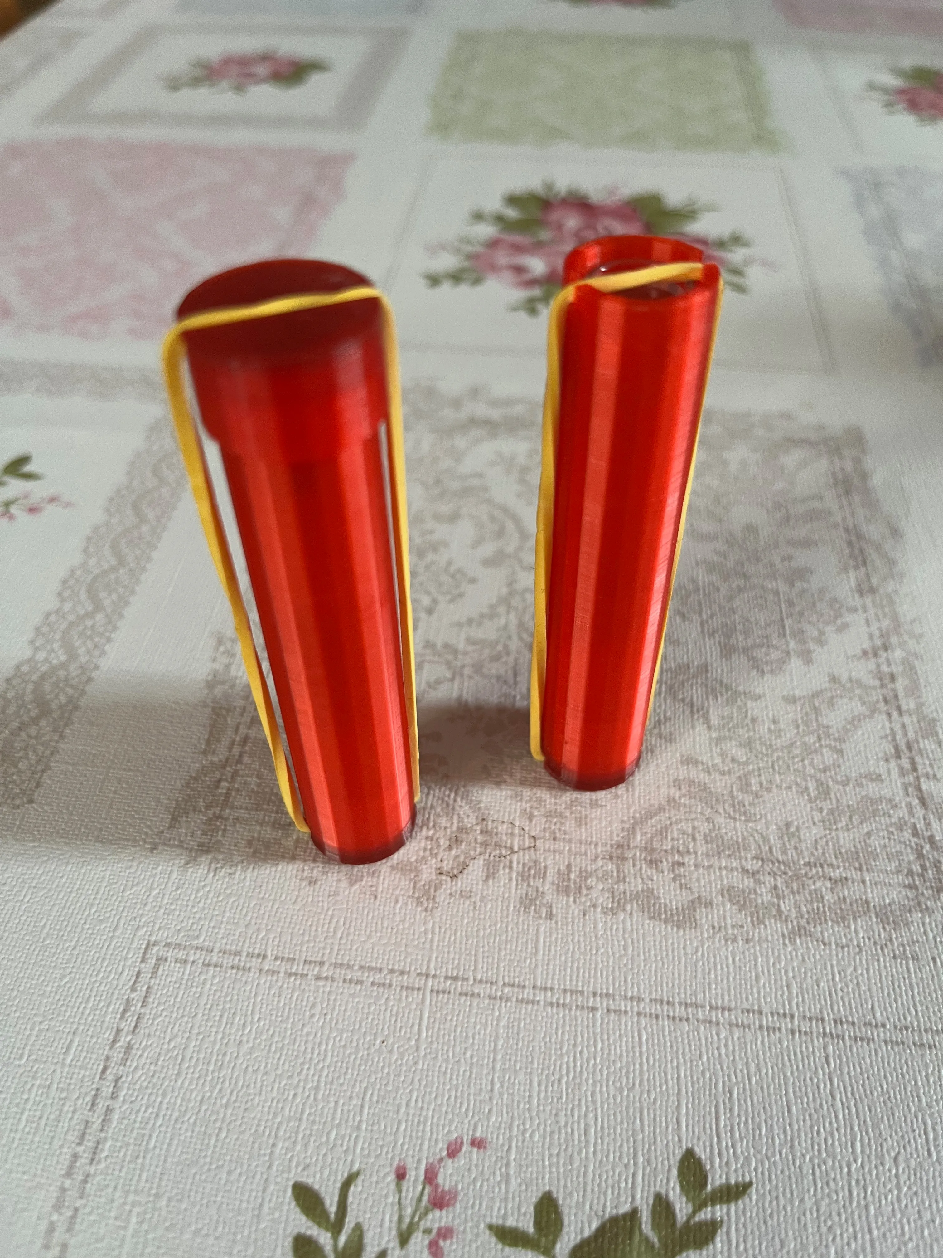 Protección de insulina para cartuchos penfill | 3D models download ...